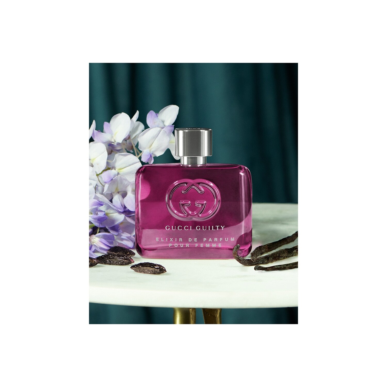 Gucci Guilty - Elixir De Parfum For Women GUCCI ≡ SEPHORA