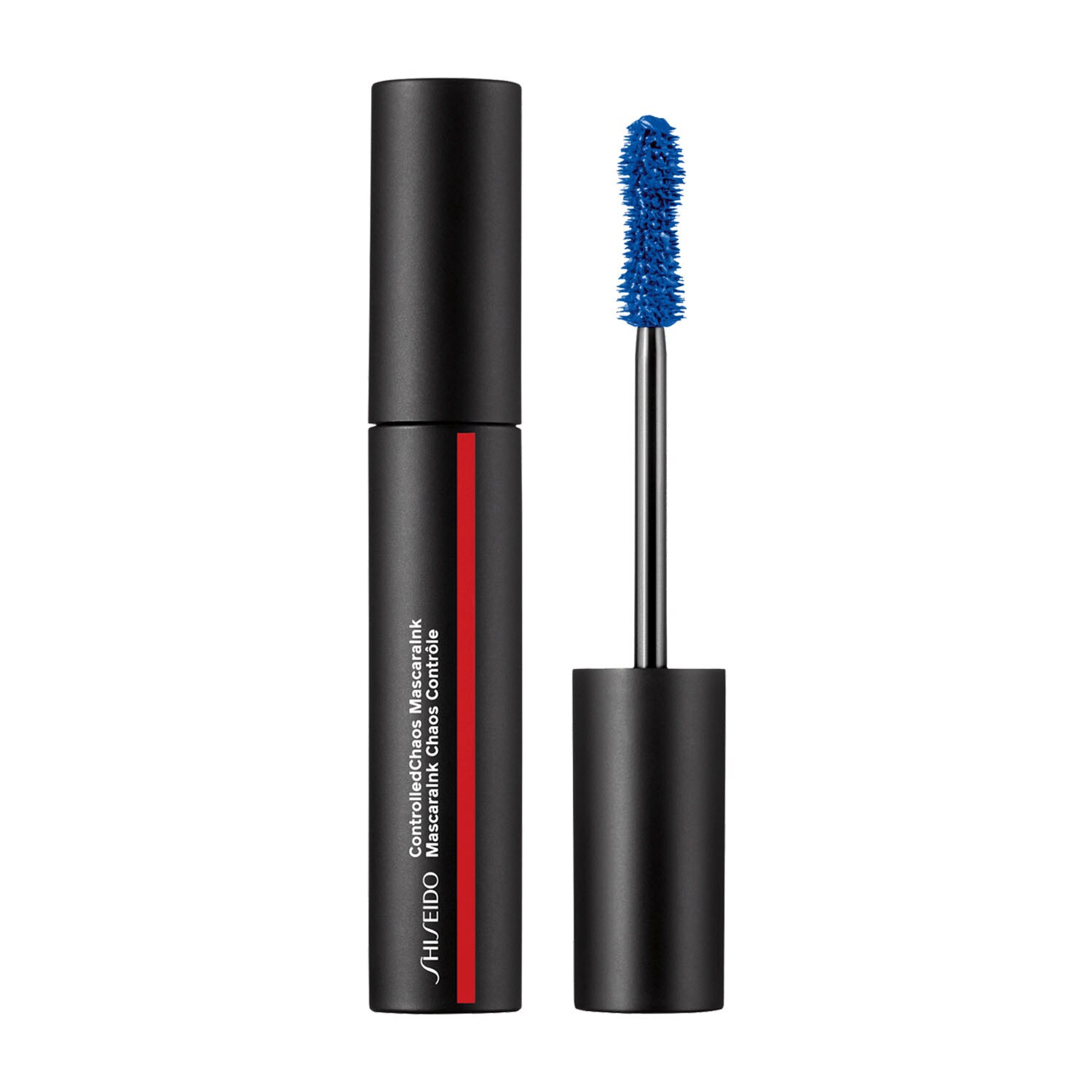 Mascara Ink Chaos Contrôle - Maskara SHISEIDO ≡ SEPHORA