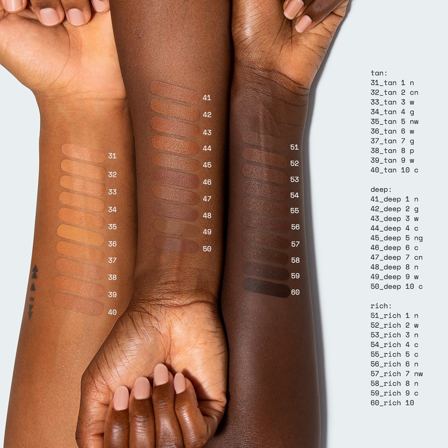 Sweetener - Fondöten REM BEAUTY ≡ SEPHORA