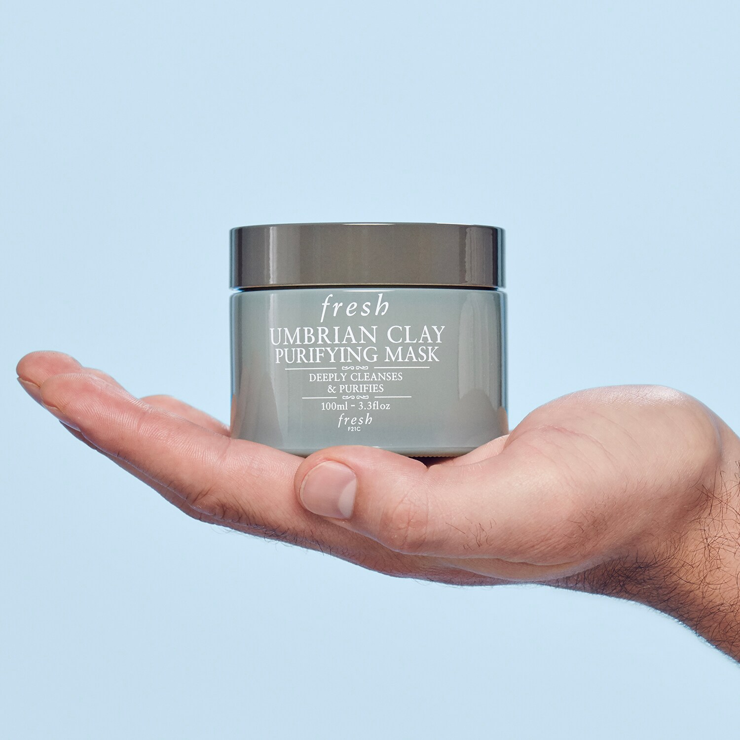 Umbrian Clay Purifying Mask - Arındırıcı kil maskesi FRESH ≡ SEPHORA