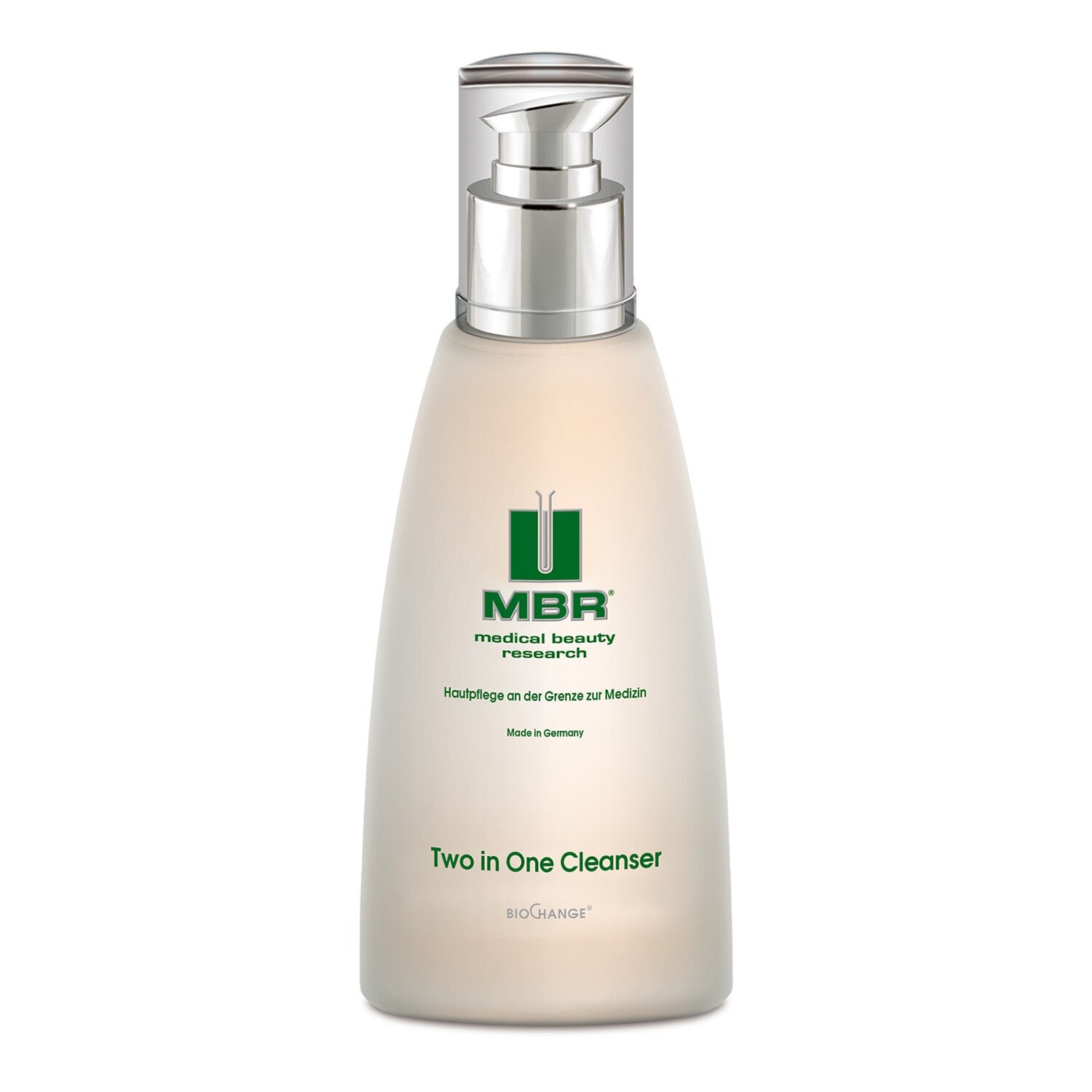 Biochange Two in One Cleanser MEDICAL BEAUTY RESEARCH ≡ SEPHORA