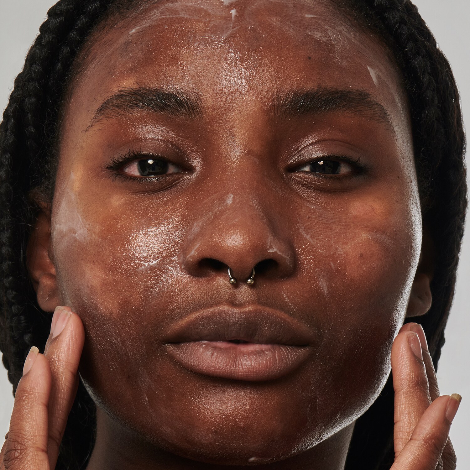 Dry and Rough Skin Solution with 10% Urea - Nemlendirici Krem THE INKEY ...