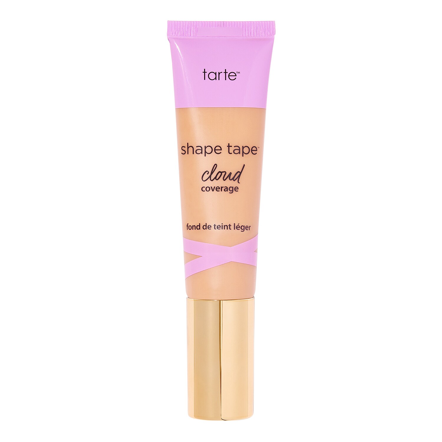 Shape Tape™ Cloud Coverage - Fondöten TARTE ≡ SEPHORA