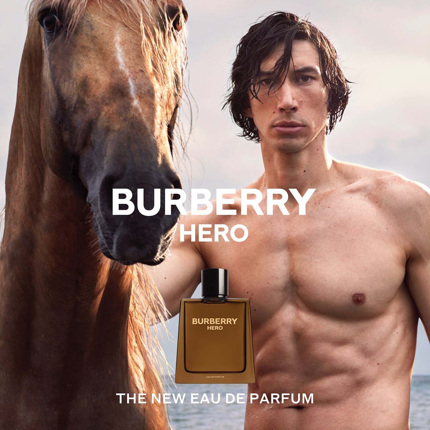Burberry Hero - Eau de Parfum BURBERRY ≡ SEPHORA