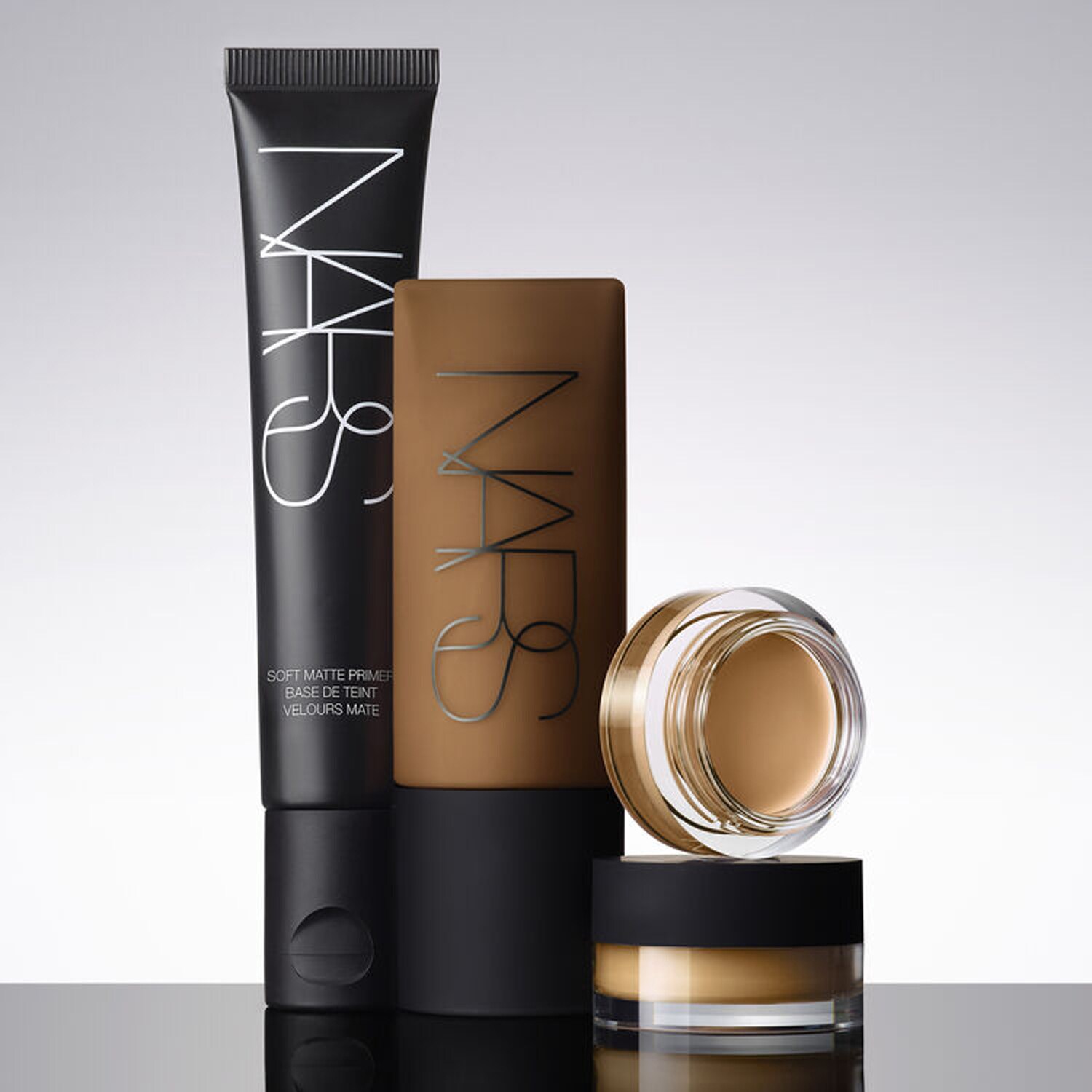 Soft Matte Face Primer - Makyaj Bazı NARS ≡ SEPHORA