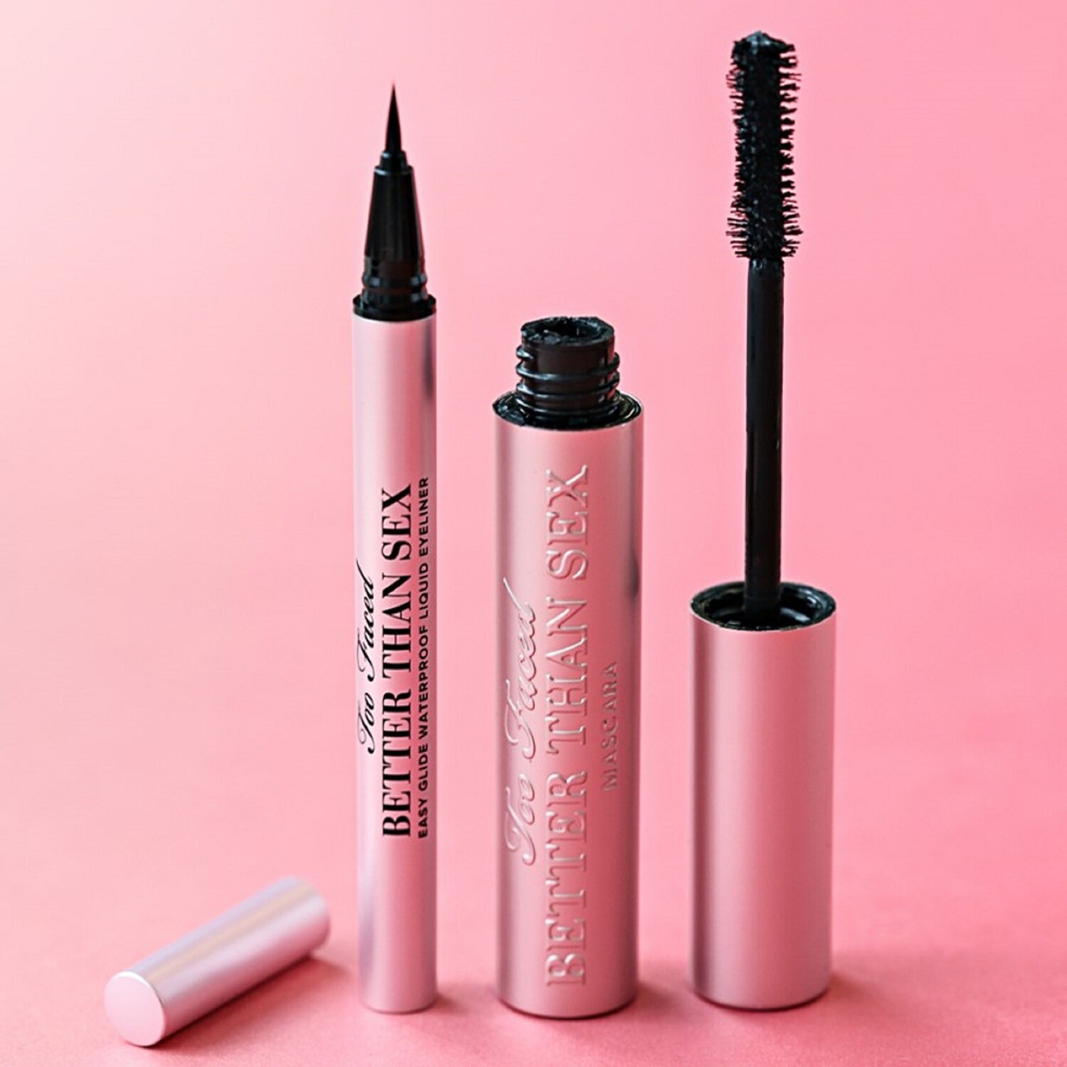 Better Than Sex Eyeliner Likit Eyeliner Too Faced ≡ Sephora