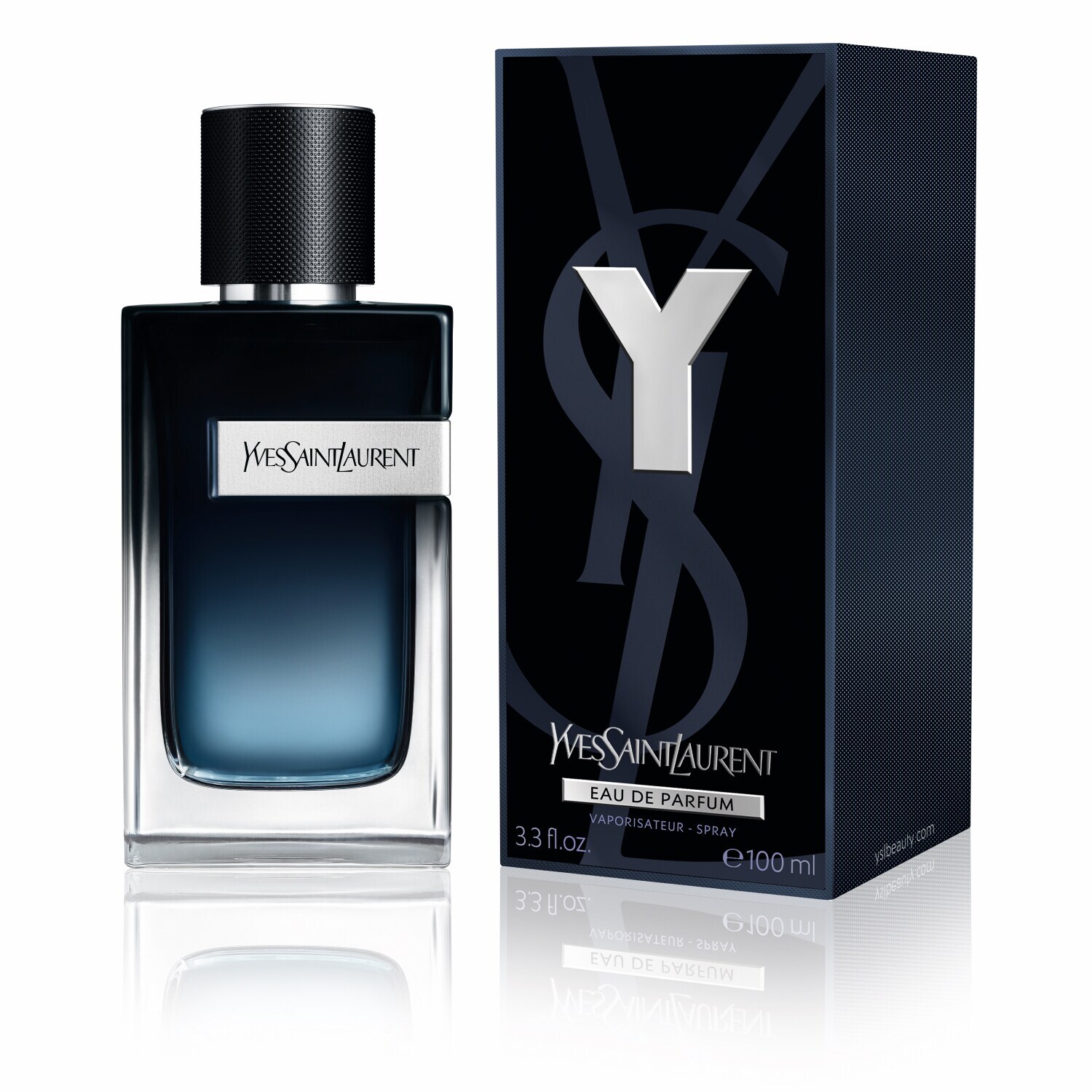 Y Men - Eau de Parfum YVES SAINT LAURENT ≡ SEPHORA