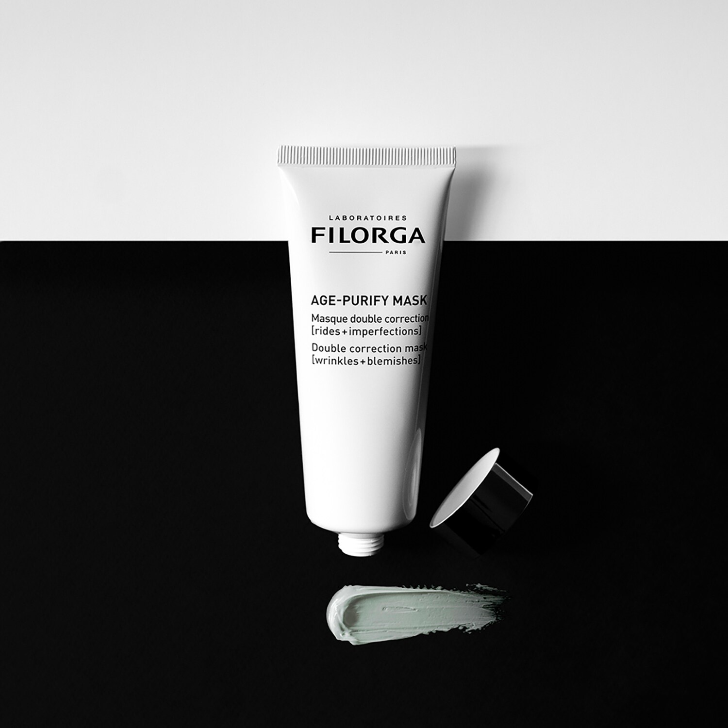 Age-Purify Mask FILORGA ≡ SEPHORA