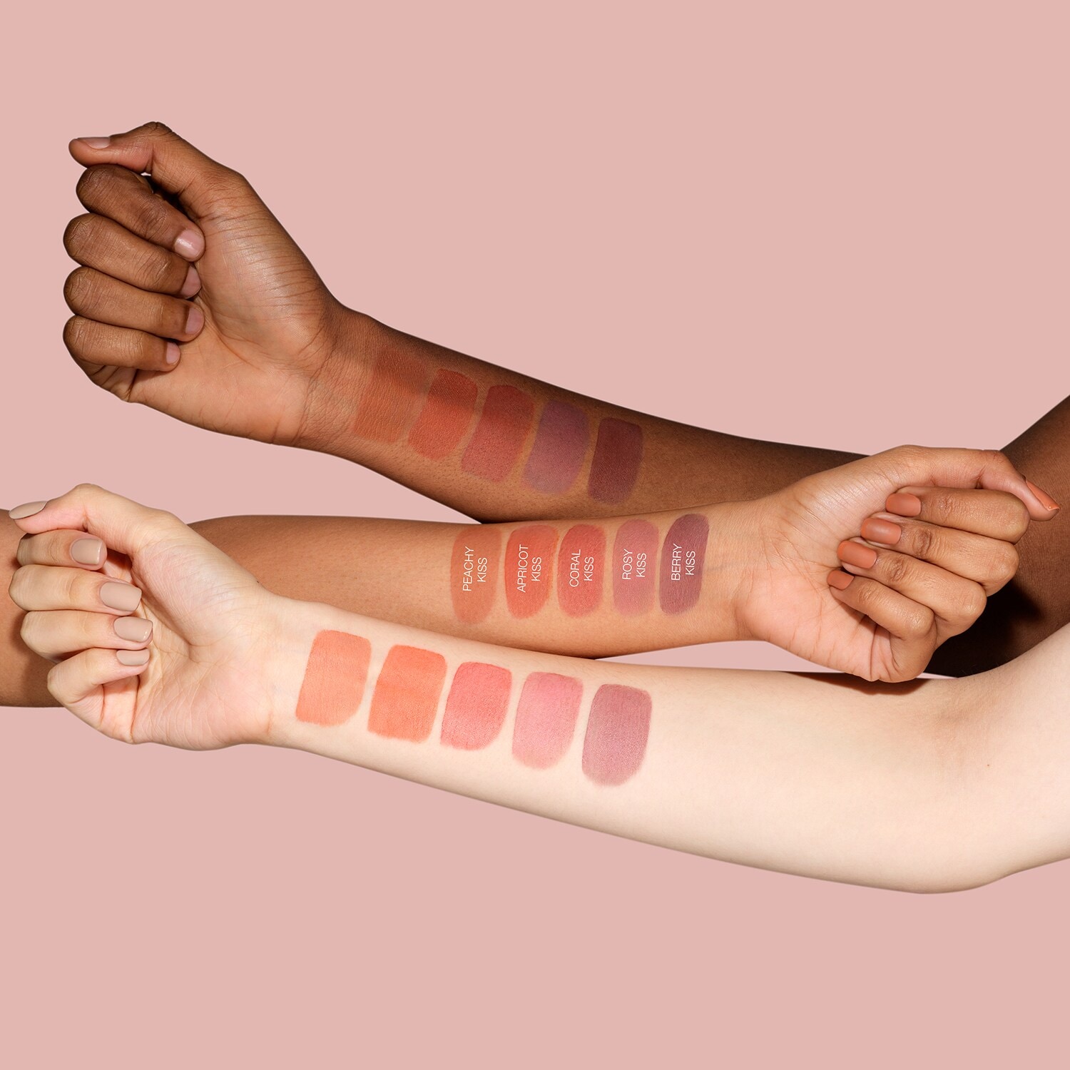 Lip Stain - Likit ruj HUDA BEAUTY ≡ SEPHORA