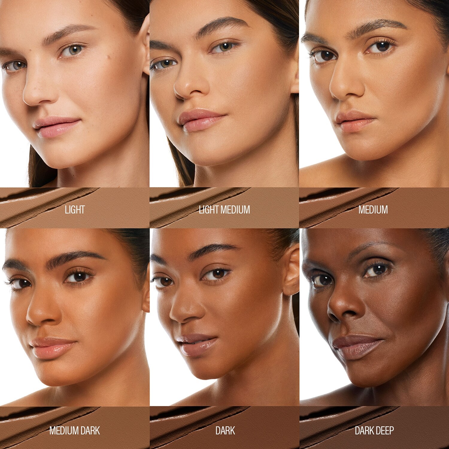 SoftSculpt® Shaping Stick - Kontür Stick MAKEUP BY MARIO ≡ SEPHORA