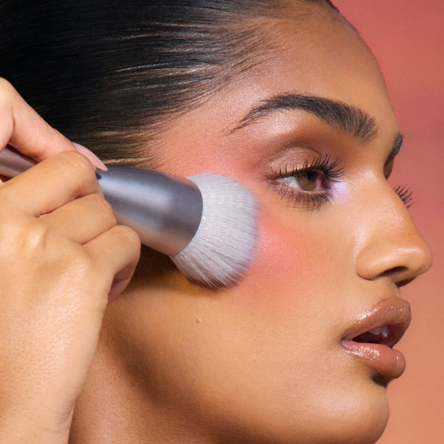 Pinceau bronzer B2 - Makyaj fırçası REM BEAUTY ≡ SEPHORA