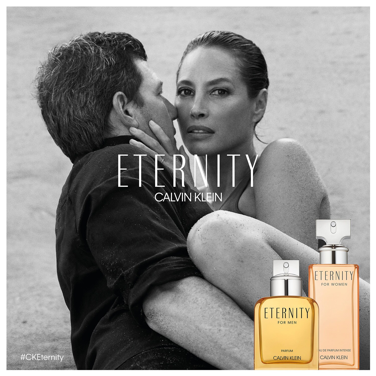 Eternity Women - Eau De Parfum CALVIN KLEIN ≡ SEPHORA