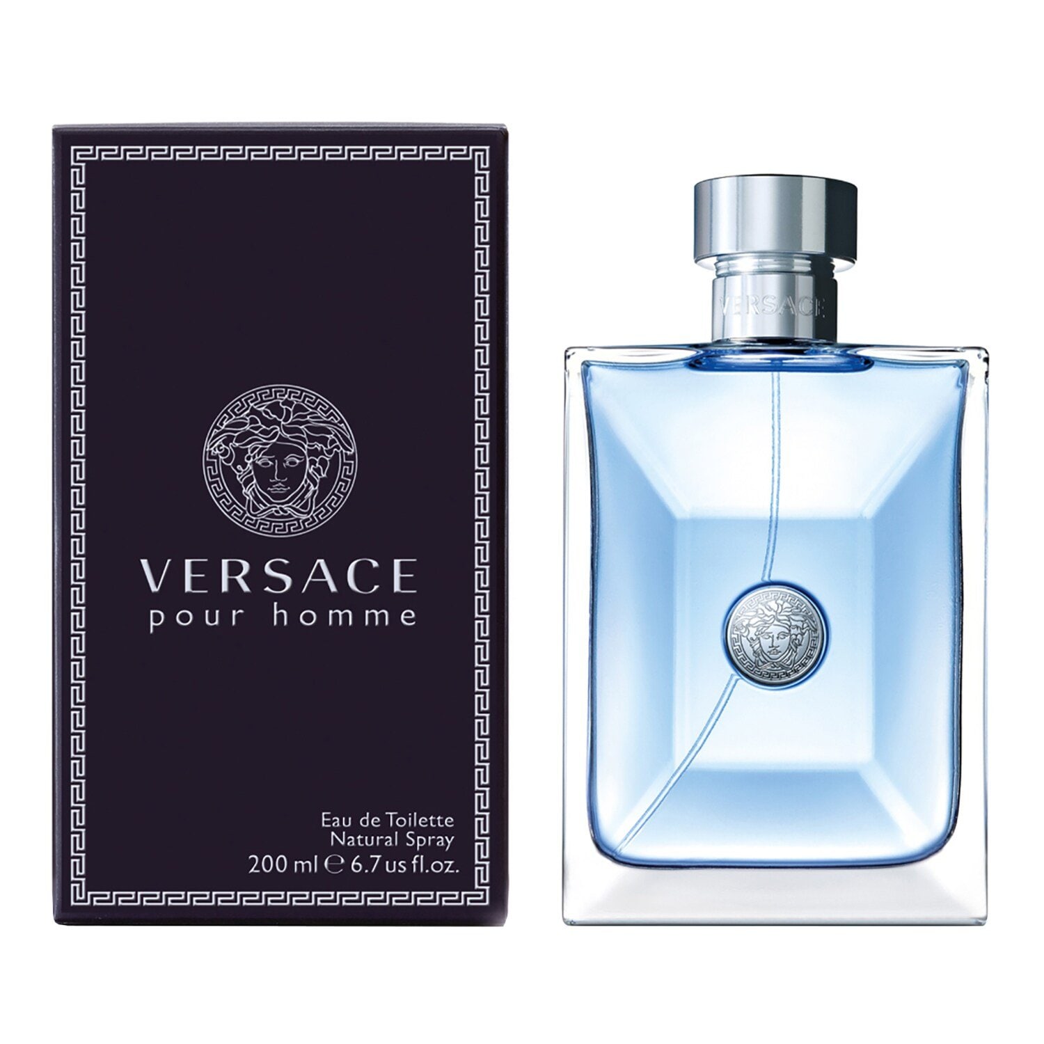 Versace Pour Homme - Eau de Toilette VERSACE ≡ SEPHORA