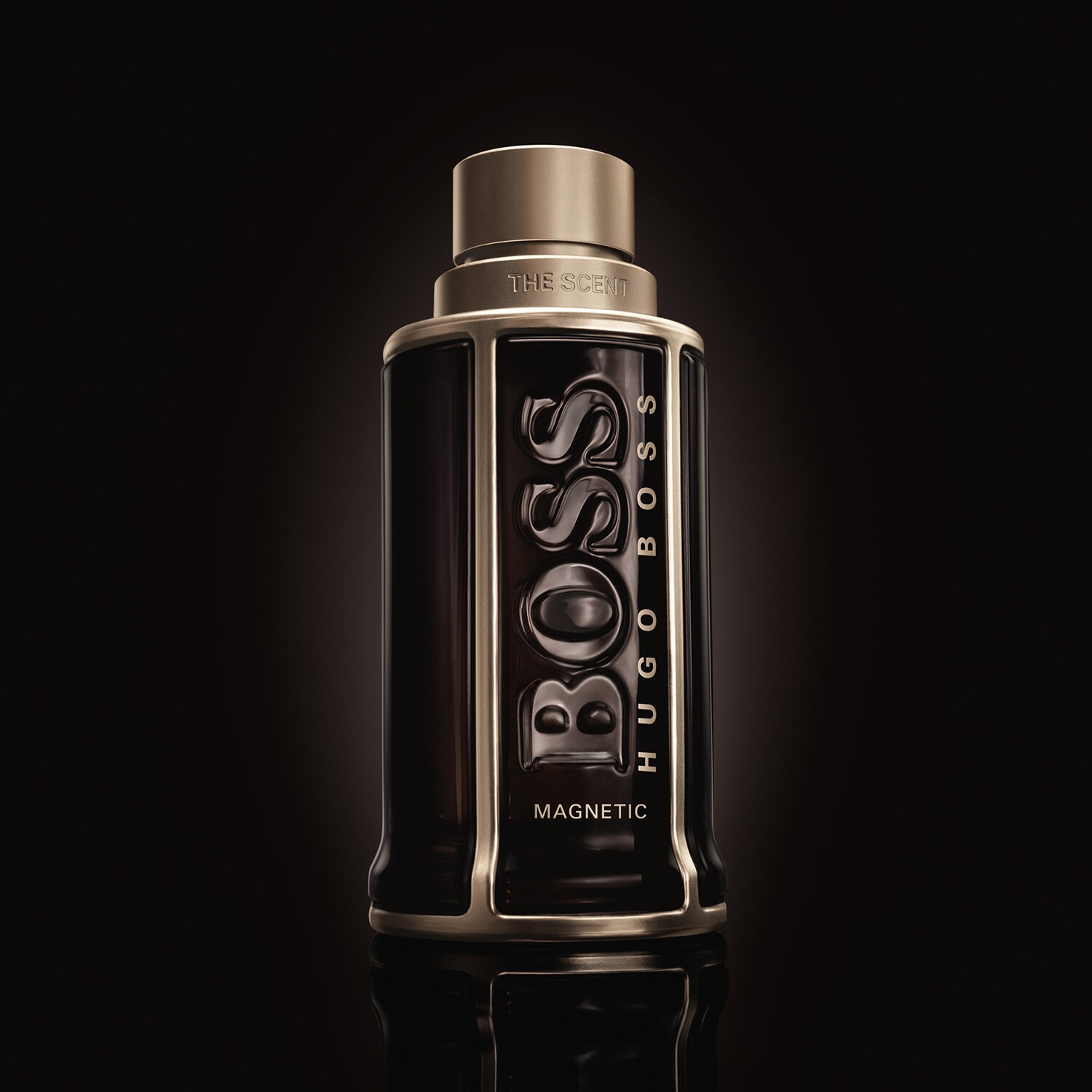 BOSS The Scent Magnetic For Him - Eau de Parfum HUGO BOSS ≡ SEPHORA
