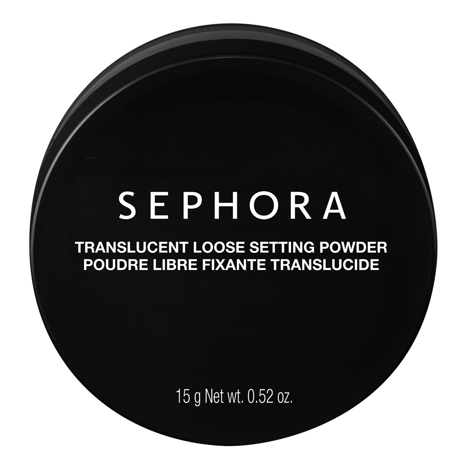Sabitleyici toz pudra - Kalıcı şeffaf matlaştırıcı toz pudra SEPHORA ...