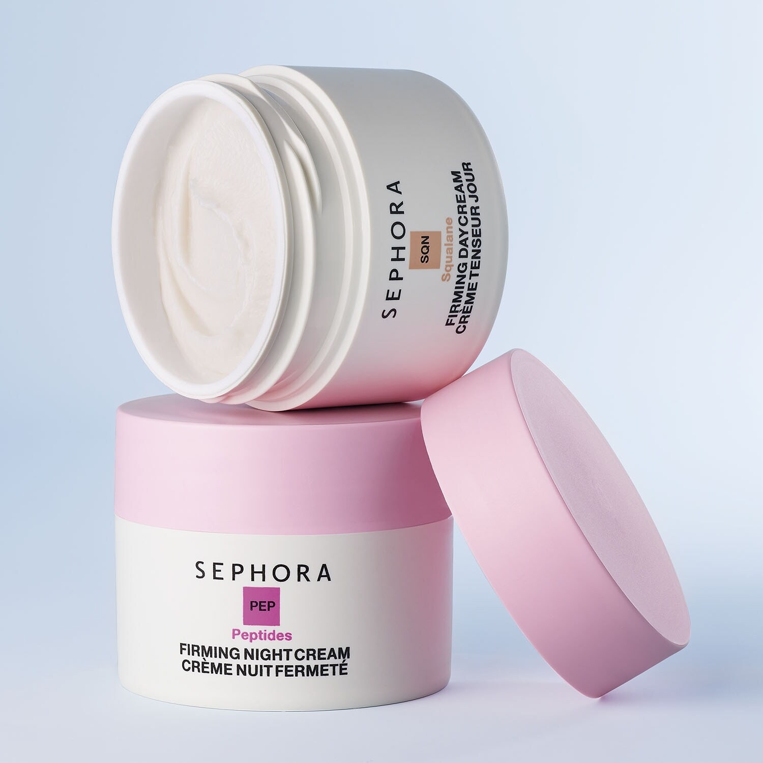 FIRMING DAY CREAM - Nemlendirici Krem SEPHORA COLLECTION ≡ SEPHORA