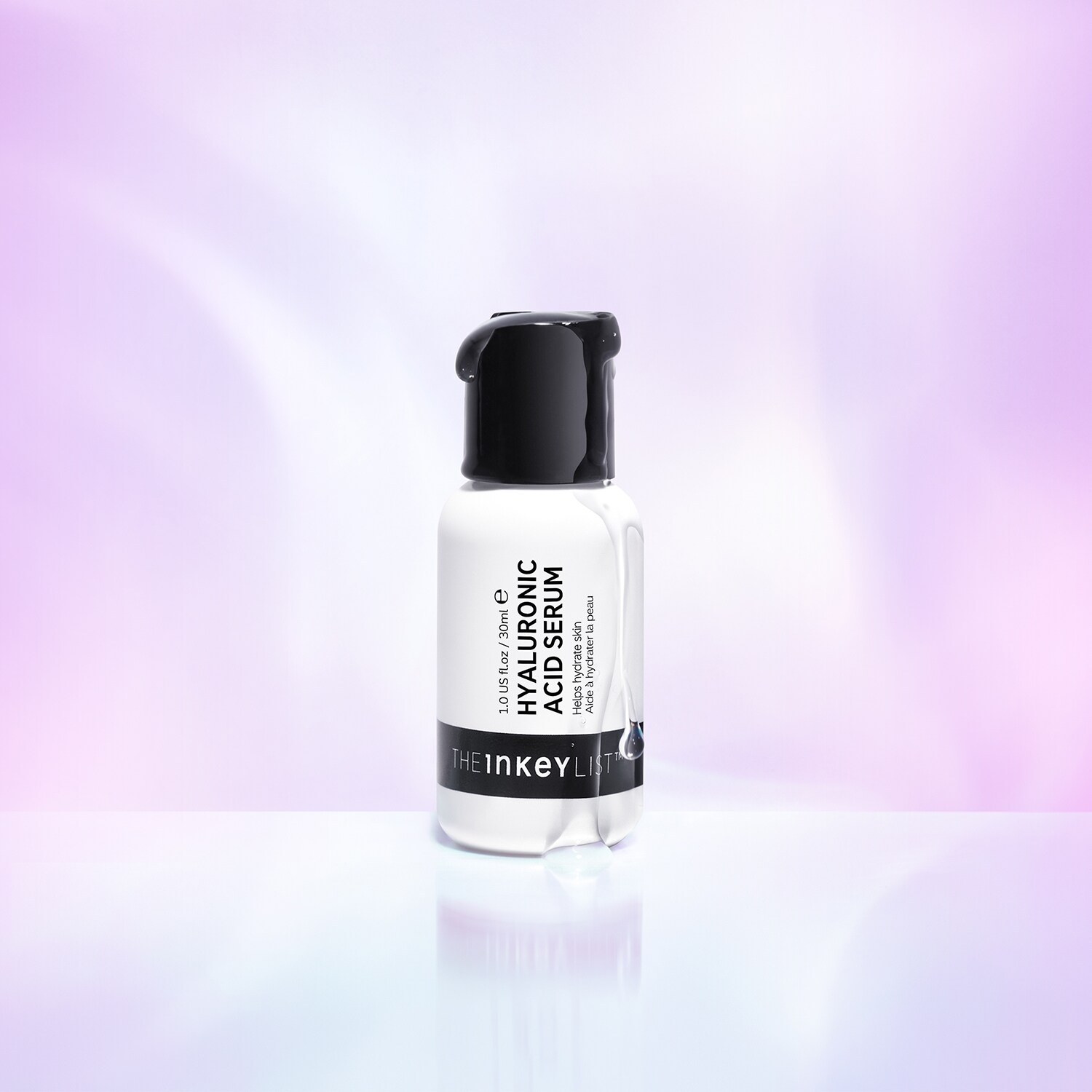 Hyaluronic Acid Serum - Serum THE INKEY LIST ≡ SEPHORA