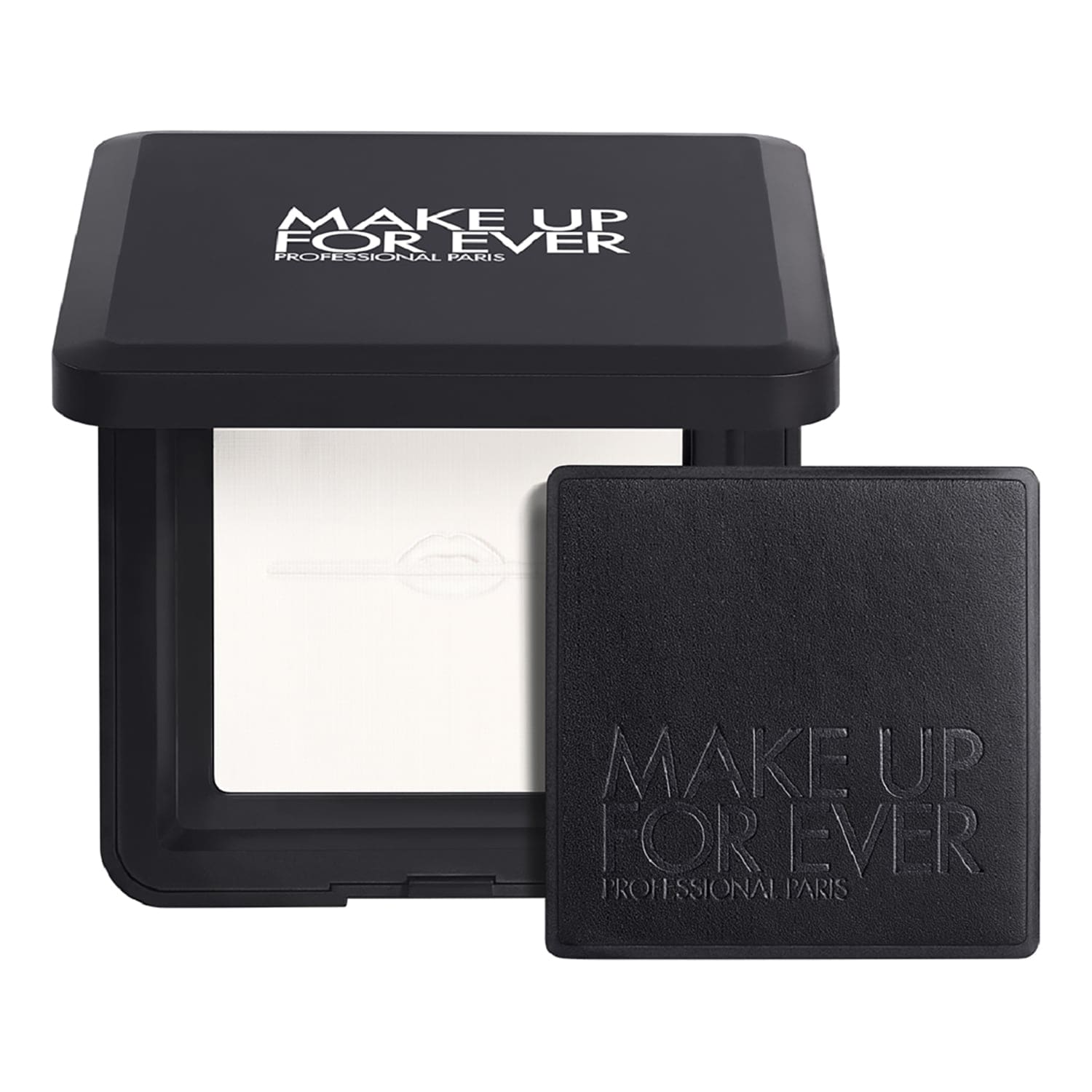 HD Skin Perfecting Pressed Powder - Görünmez Mükemmelleştirici Kompakt ...