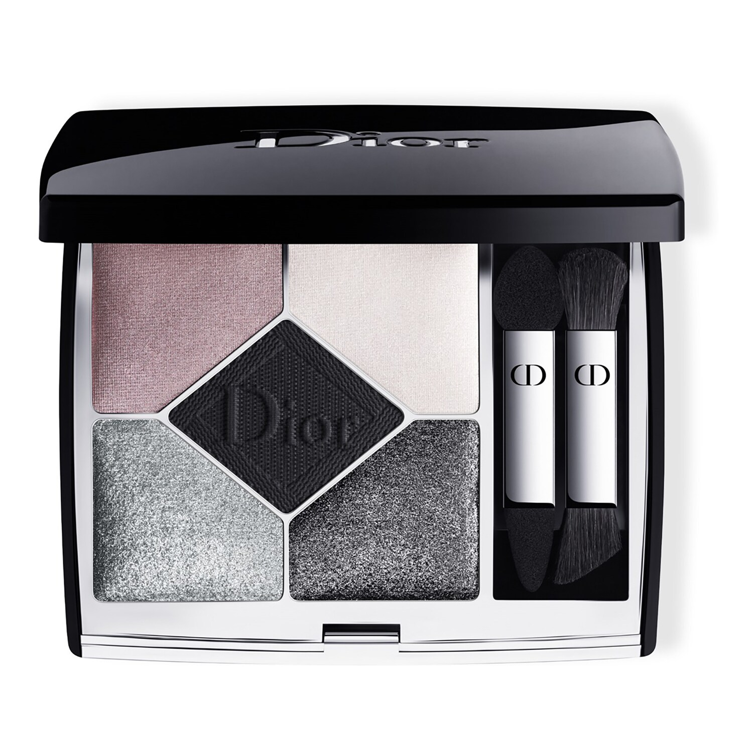 5 Couleurs Couture Eyeshadow Palette DIOR ≡ SEPHORA