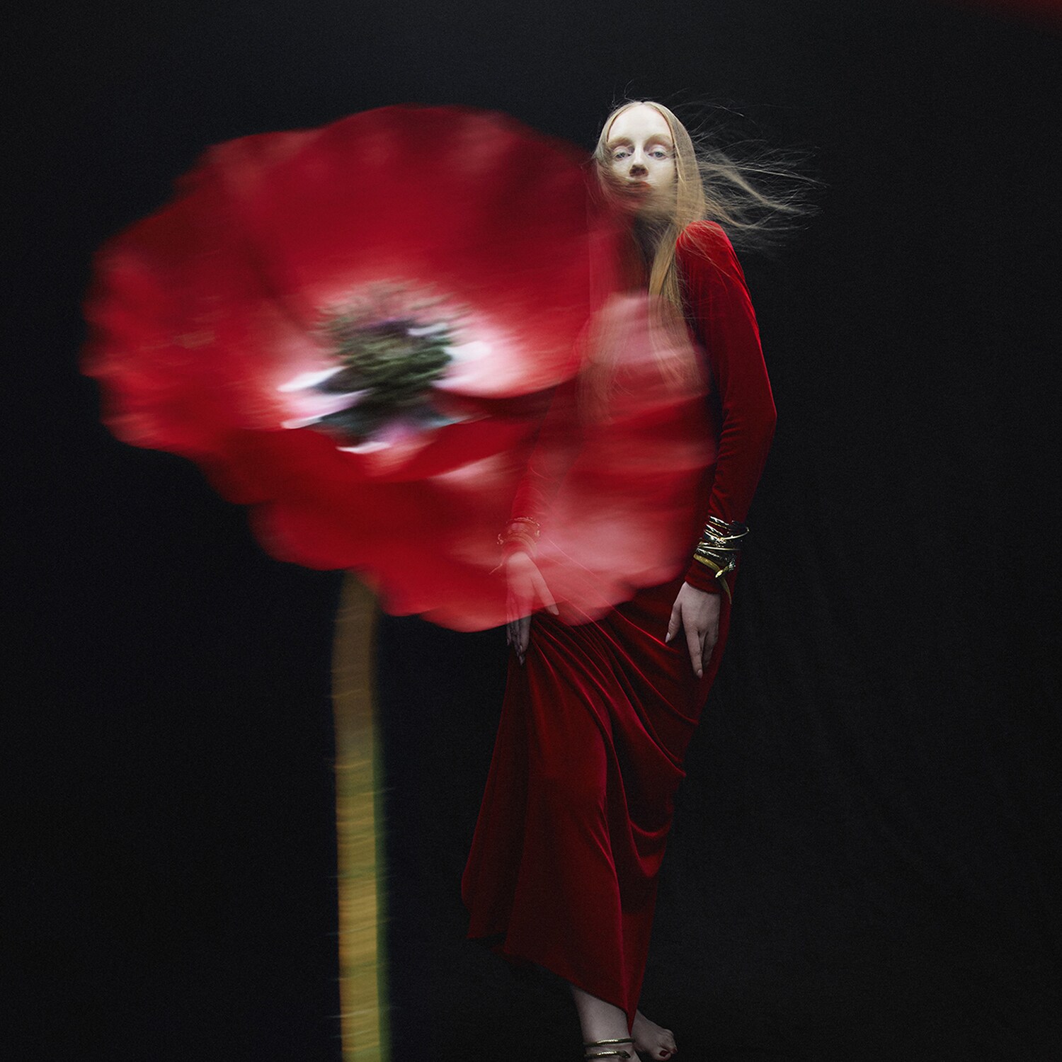 Scarlet Poppy - Cologne JO MALONE LONDON ≡ SEPHORA