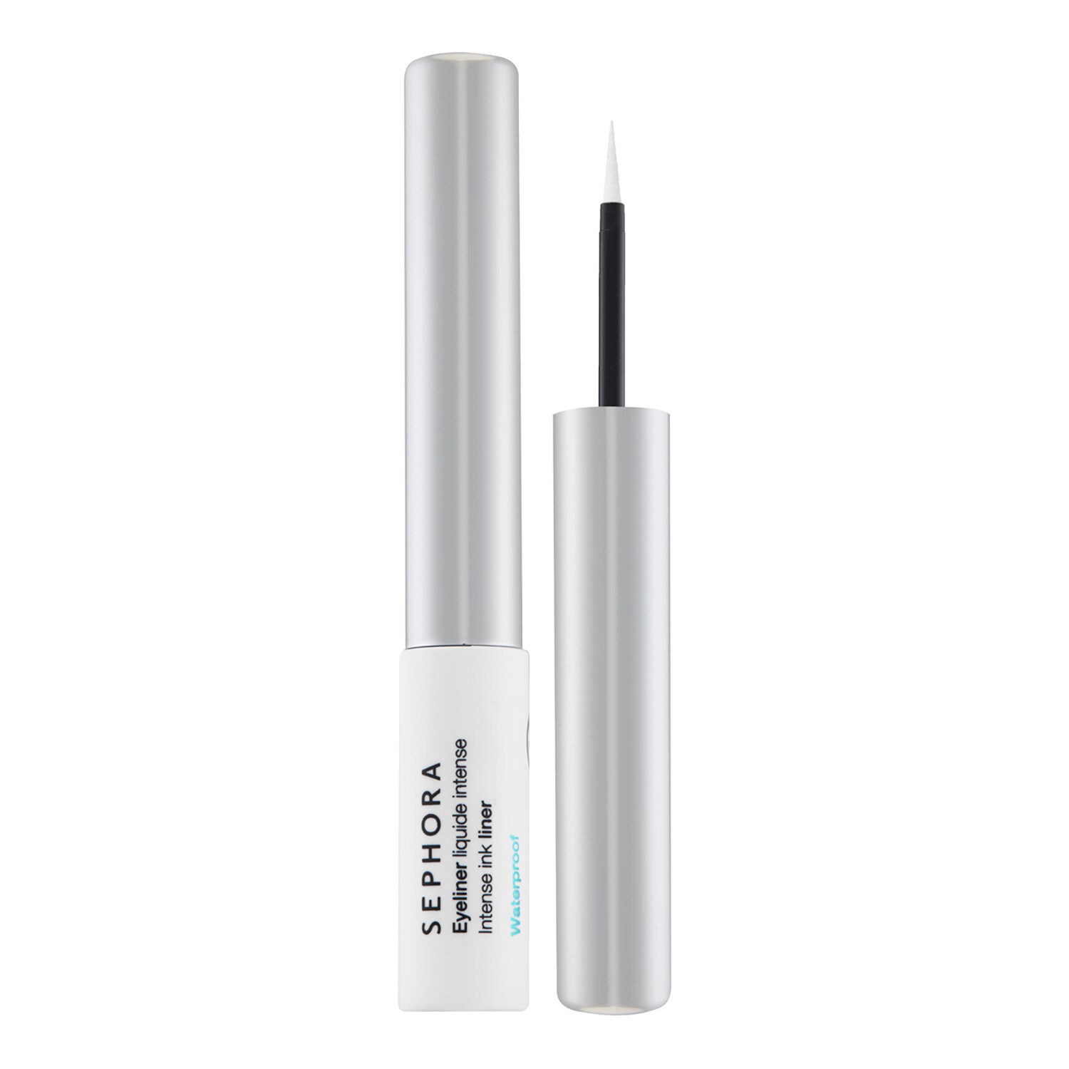Intense Ink Waterproof Liquid Eyeliner - Eyeliner SEPHORA COLLECTION ≡ ...