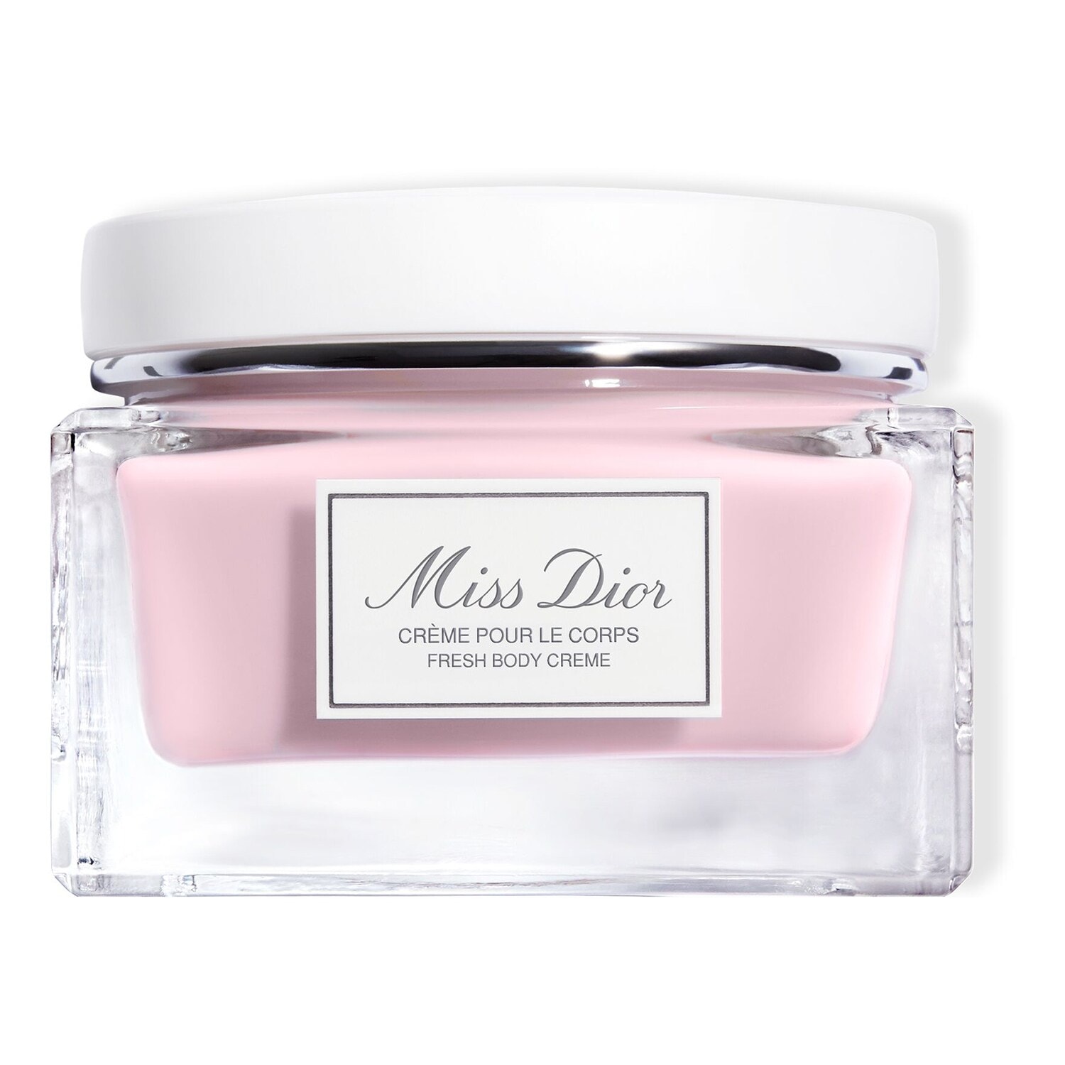 Miss Dior Body Cream DIOR ≡ SEPHORA