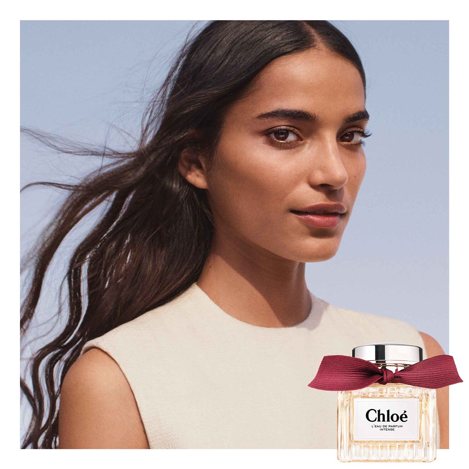 CL Eau de Parfum Intense - Refillable Eau de Parfum CHLOÉ ≡ SEPHORA