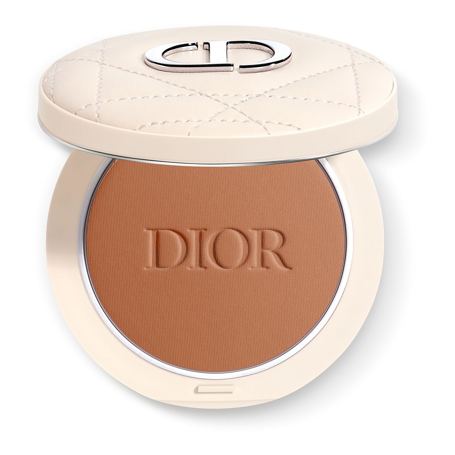 Dior Forever Natural Bronze - Bronzlaştırıcı Pudra DIOR ≡ SEPHORA
