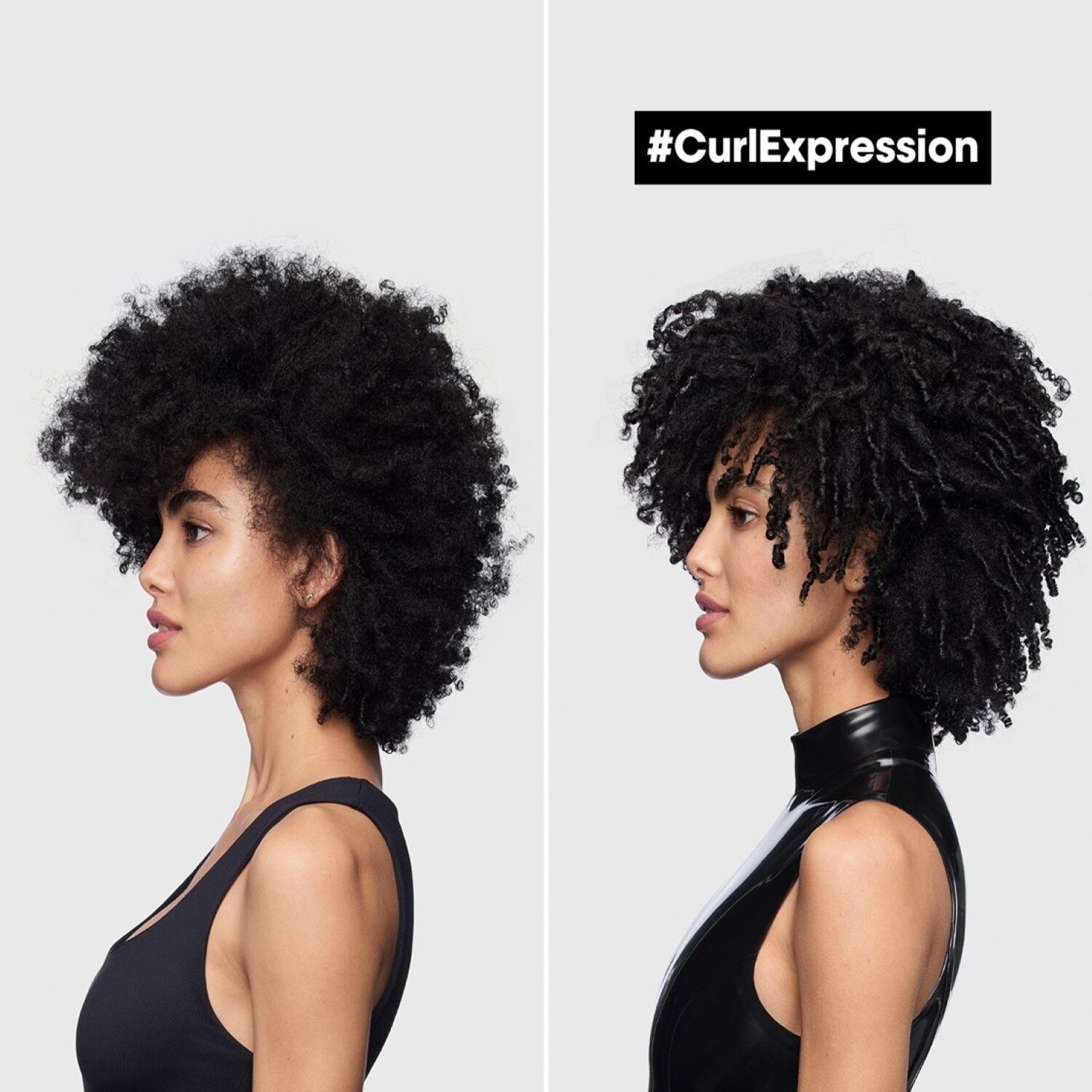 Curl Expression Shampoo - Kıvırcık saçlar için birikme önleyici şampuan ...