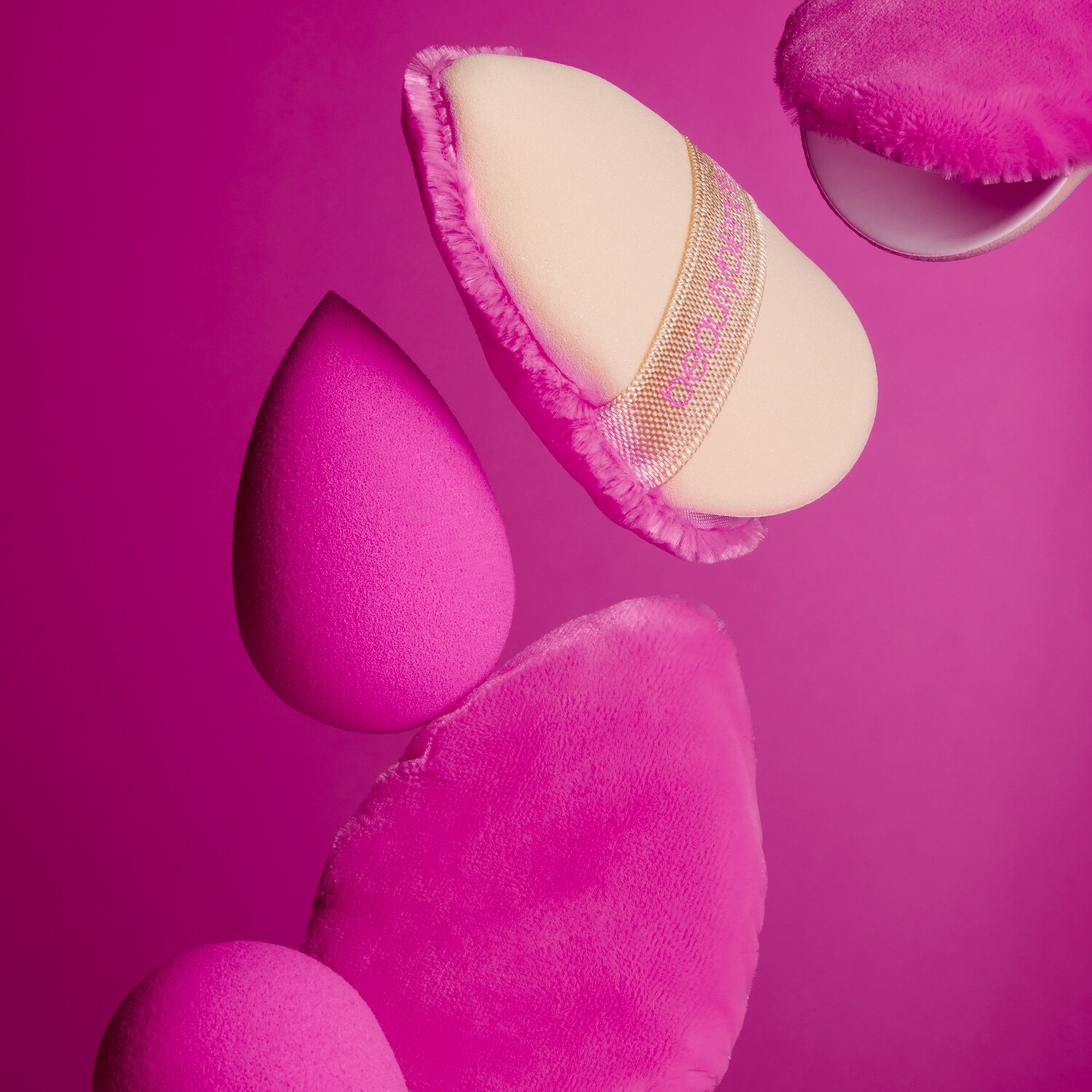 Beautyblender Original - Makyaj Süngeri BEAUTYBLENDER ≡ SEPHORA