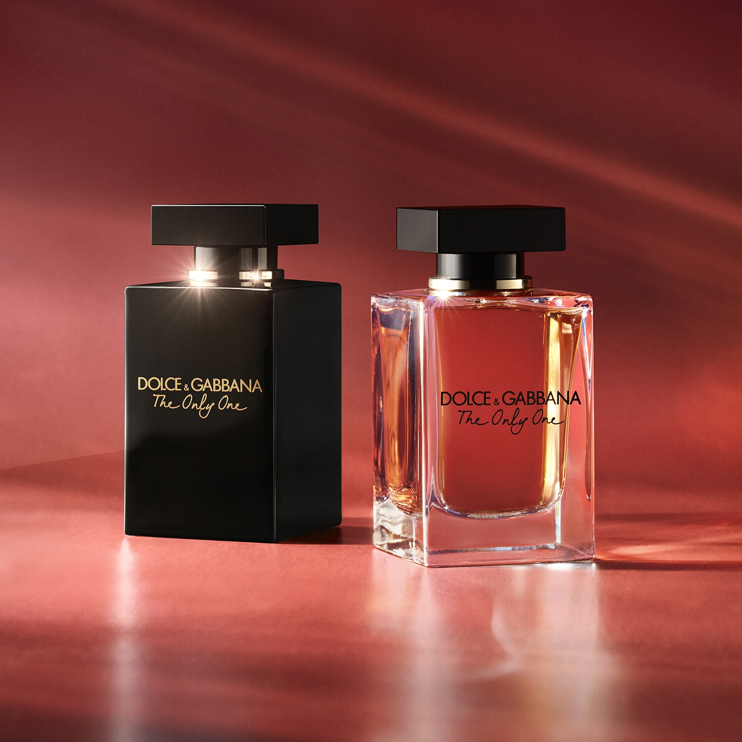 The Only One Eau de Parfum Intense - Eau de Parfum DOLCE & GABBANA ≡ ...