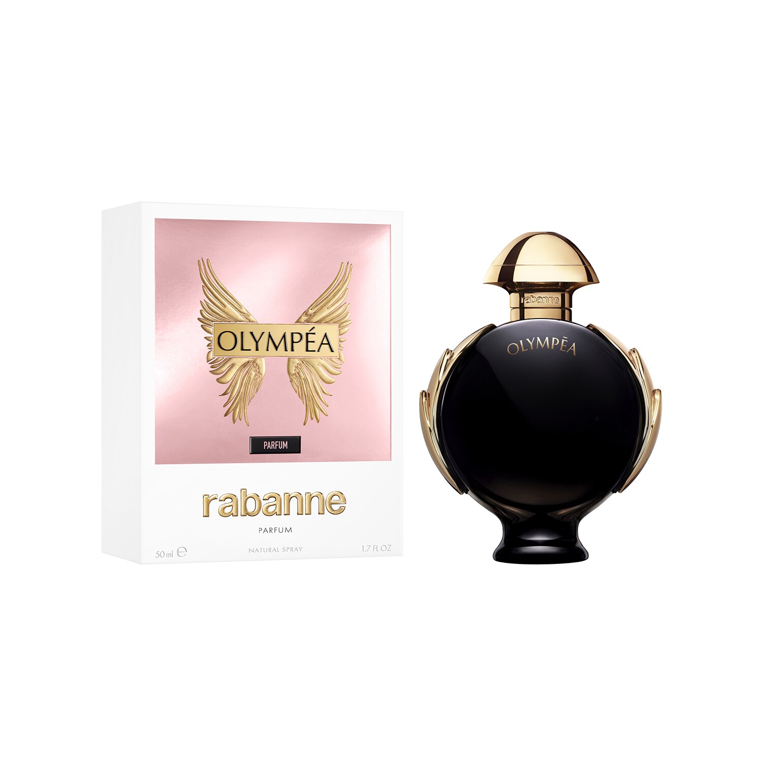 Olympéa - Parfum RABANNE FRAGRANCES ≡ SEPHORA