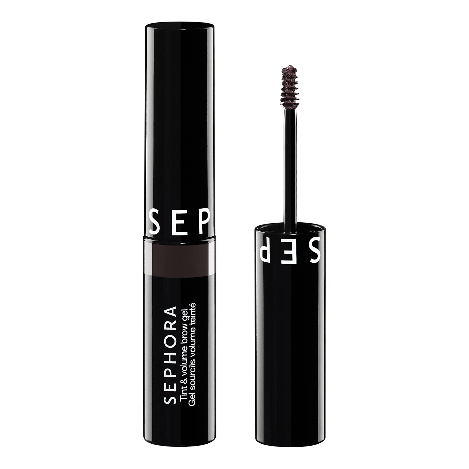 Tint & Volume Brow Gel- Renkli Hacim Veren Kaş Jeli SEPHORA COLLECTION ...