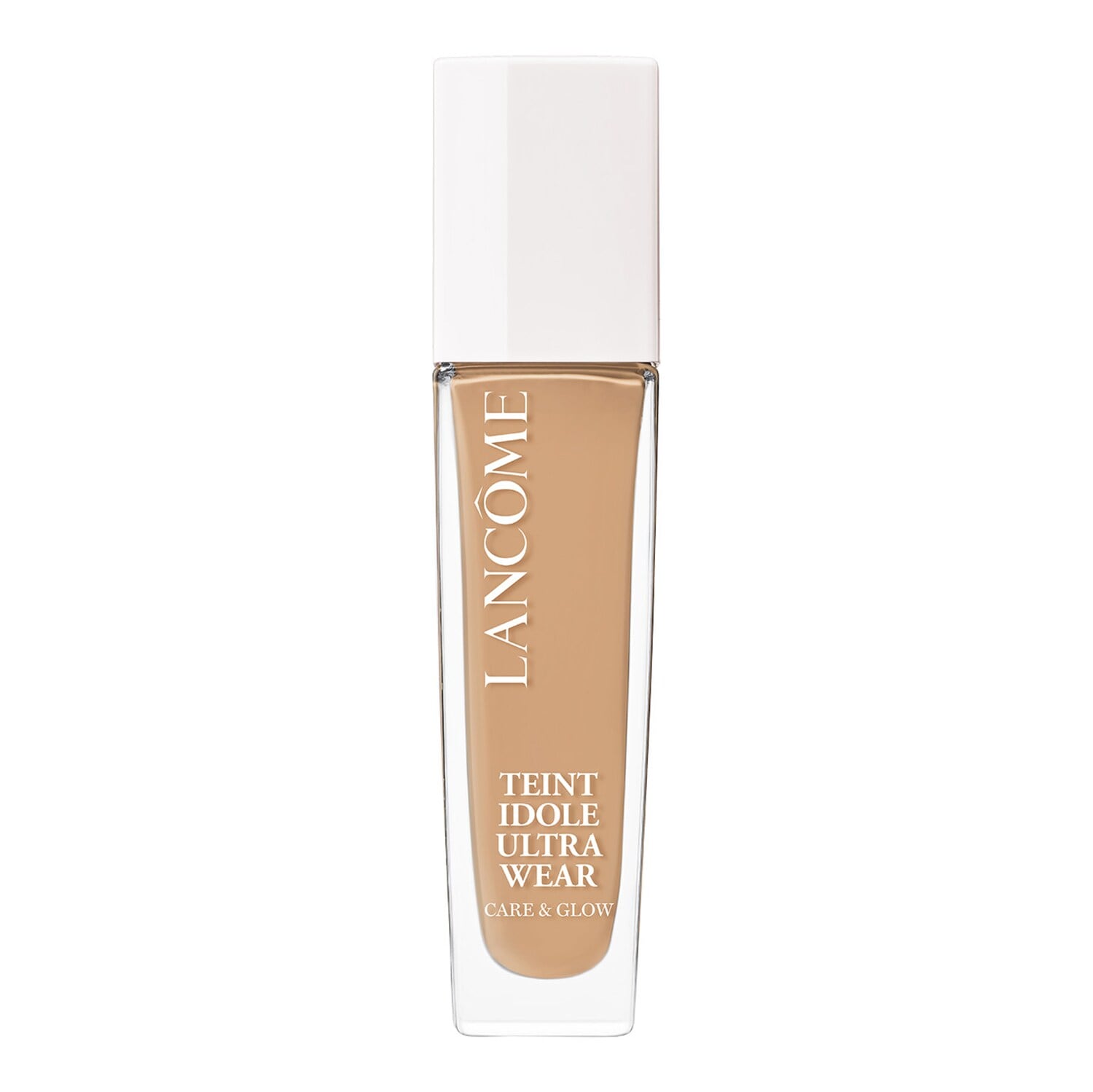 Teint Idole Ultra Wear Care & Glow - 24H Healthy Foundation LANCÔME ≡ ...