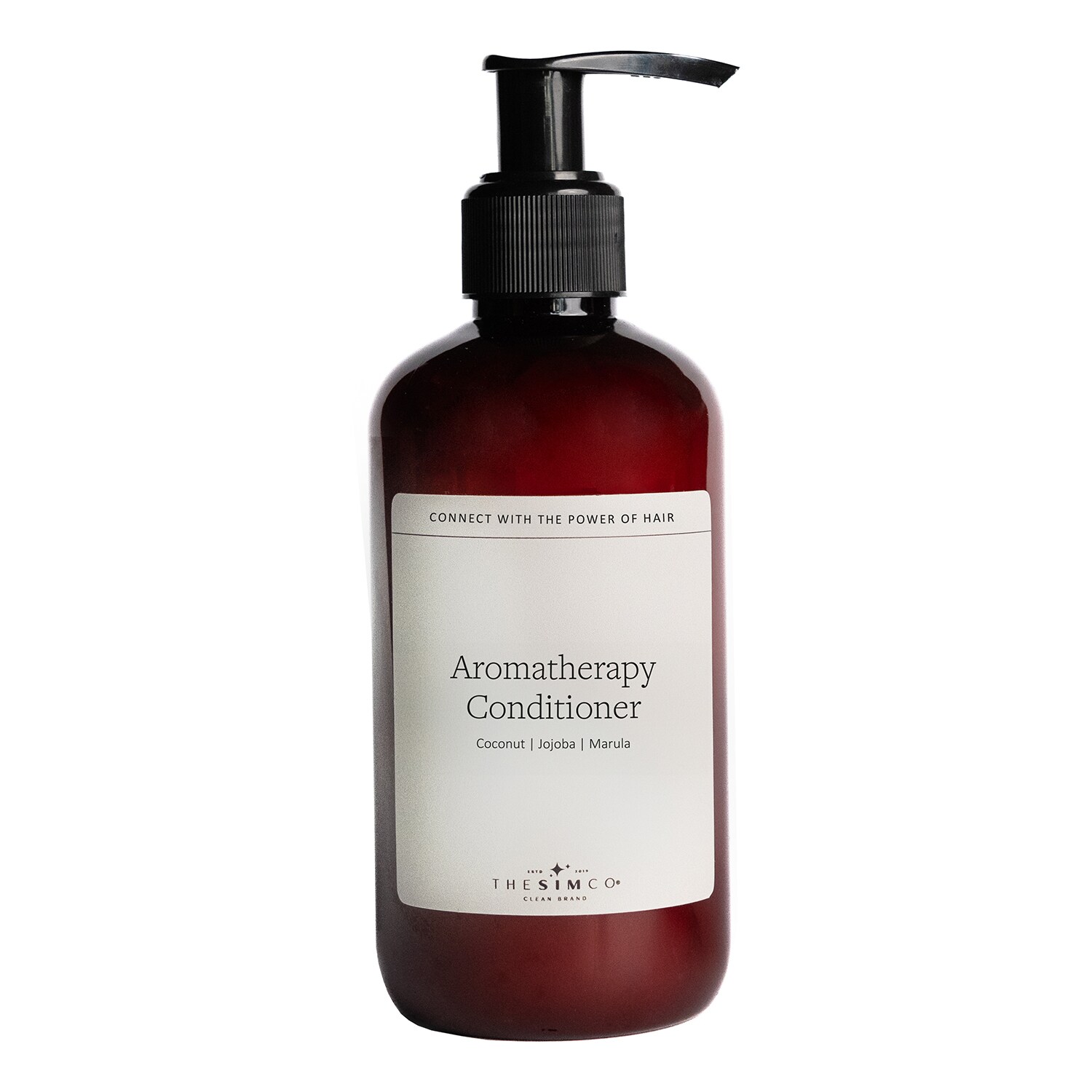 Aromatherapy Conditioner - Aromaterapik Saç Kremi THE SIM CO ≡ SEPHORA