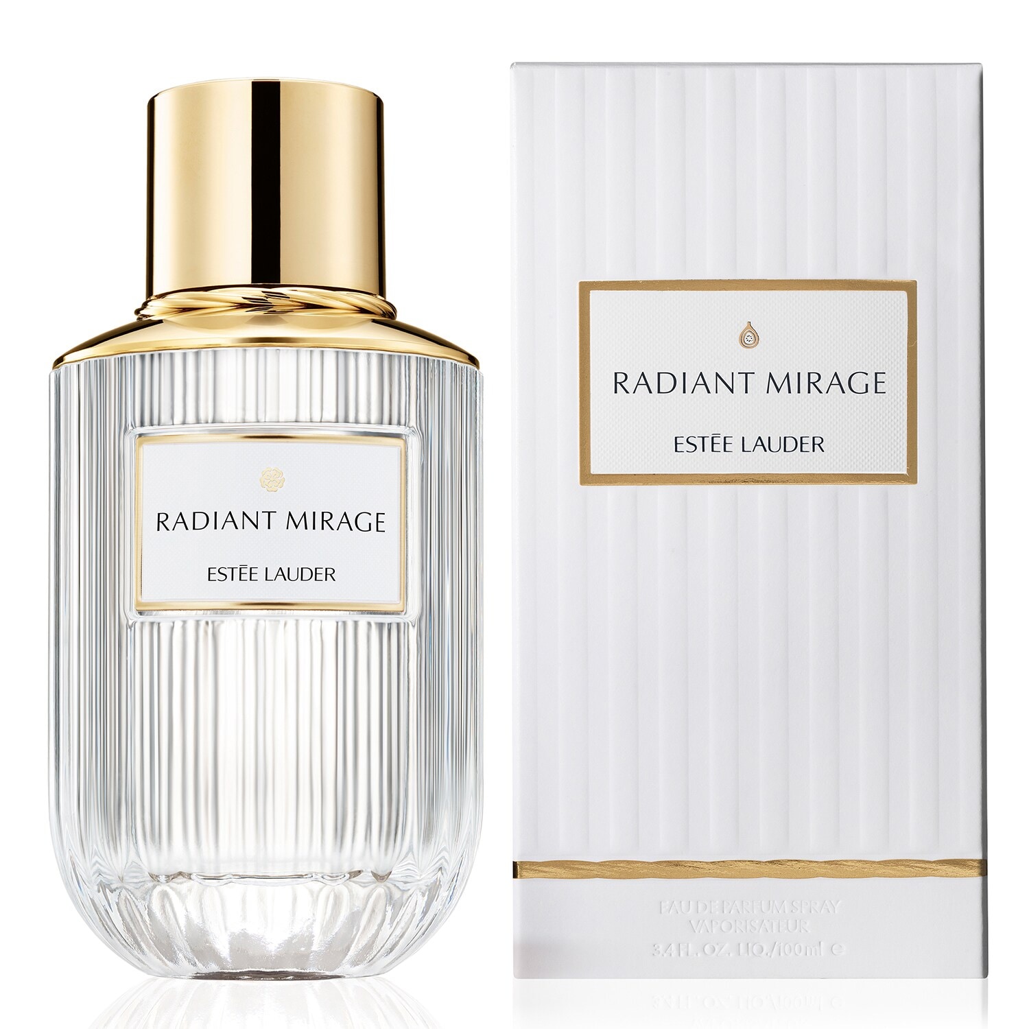 Radiant Mirage - Eau de Parfum ESTÉE LAUDER ≡ SEPHORA