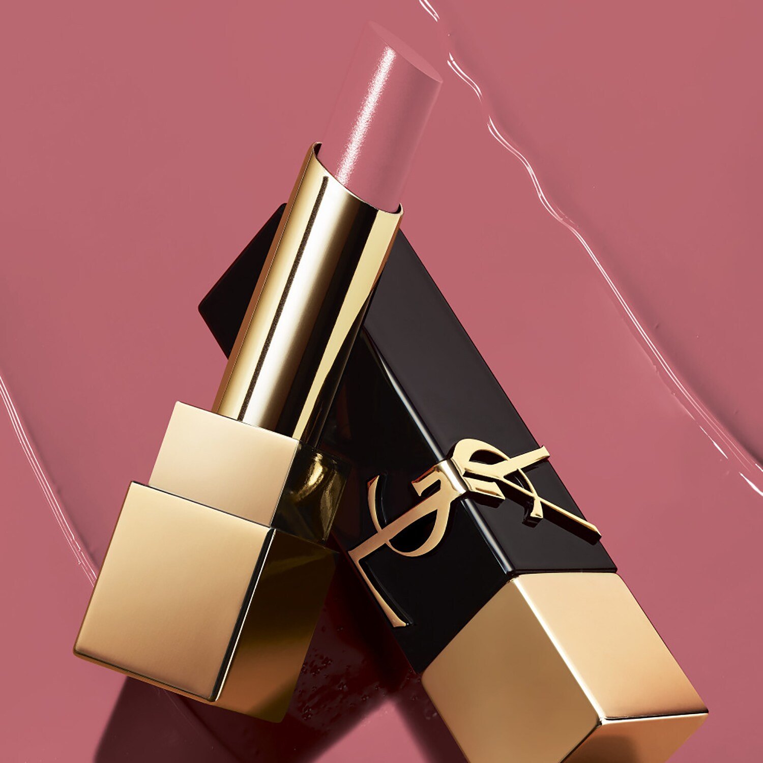 Rouge Pur Couture The Bold - Ruj YVES SAINT LAURENT ≡ SEPHORA