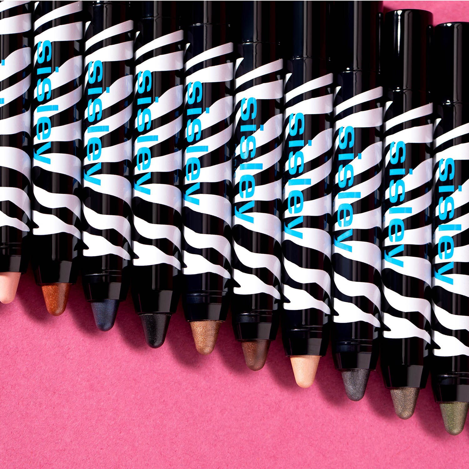 Phyto-Eye Twist - Çok Amaçlı Göz Farı Kalemi SISLEY ≡ SEPHORA