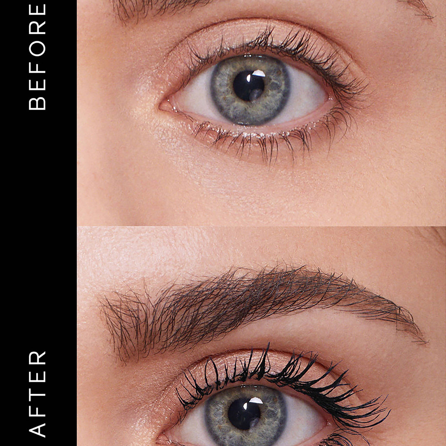 Mascara Ink Chaos Contrôle - Maskara SHISEIDO ≡ SEPHORA