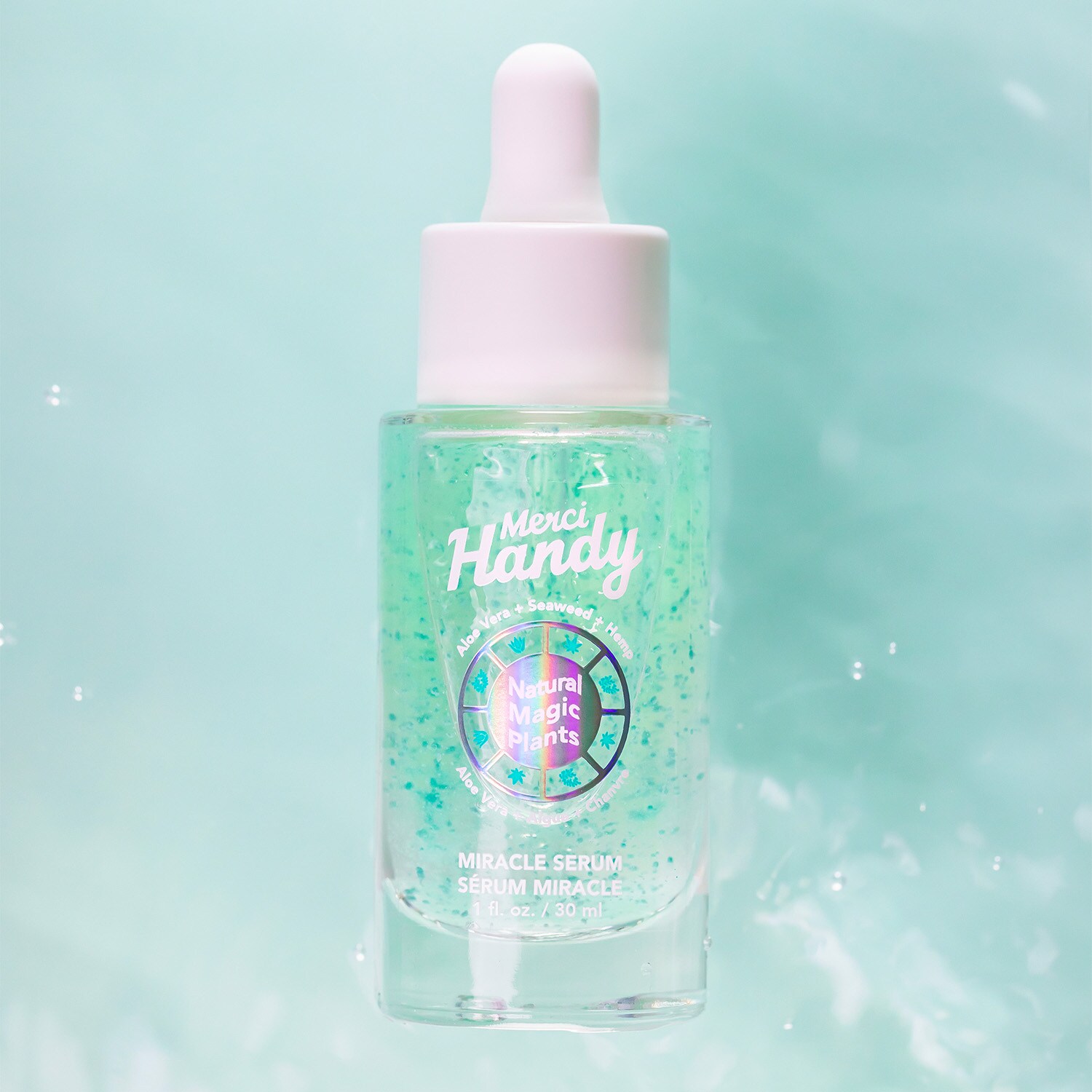 Miracle Serum - Serum MERCI HANDY ≡ SEPHORA