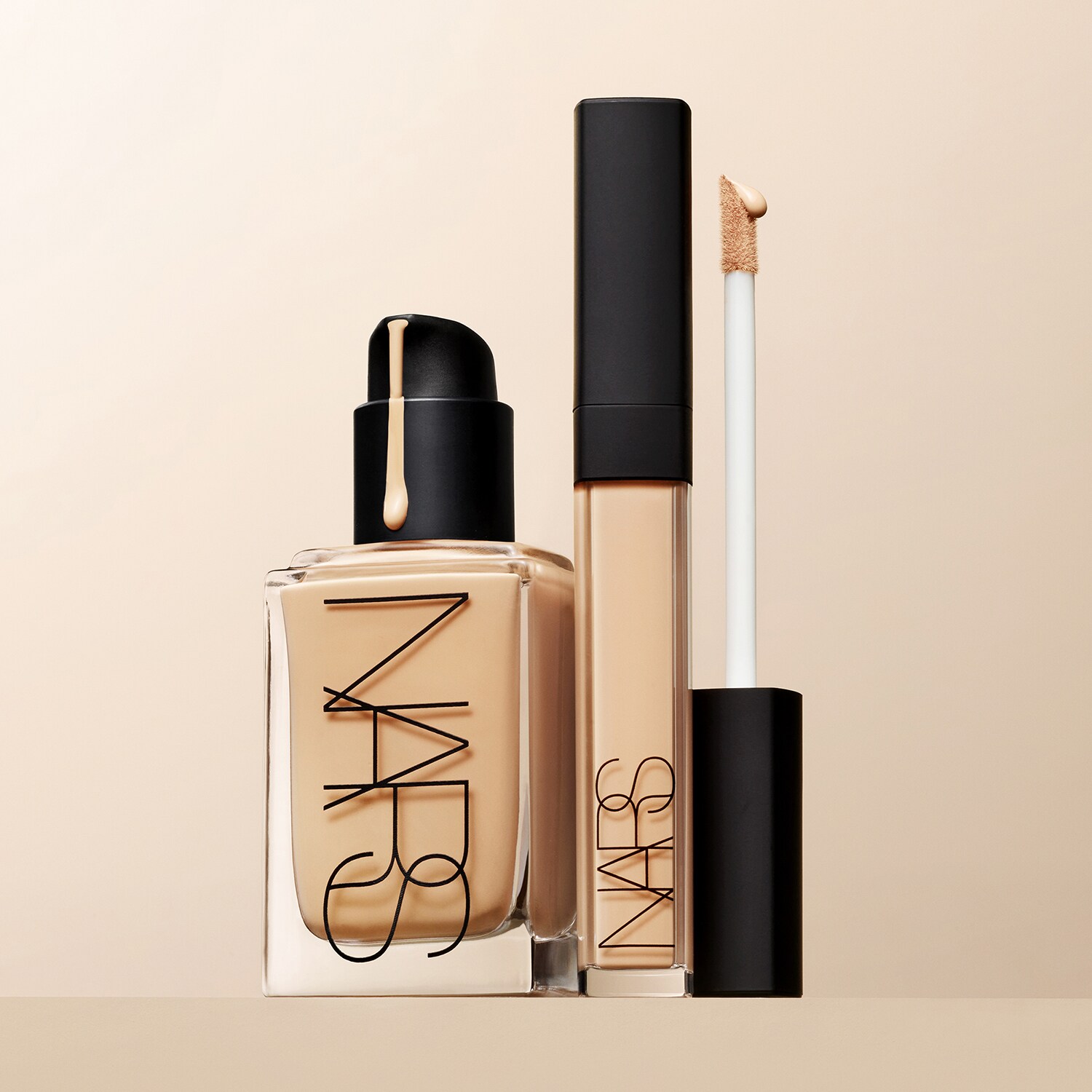 Radiant Creamy Concealer - Kapatıcı NARS ≡ SEPHORA