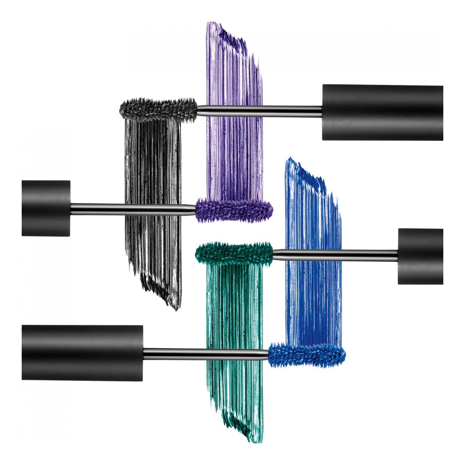 Mascara Ink Chaos Contrôle - Maskara SHISEIDO ≡ SEPHORA