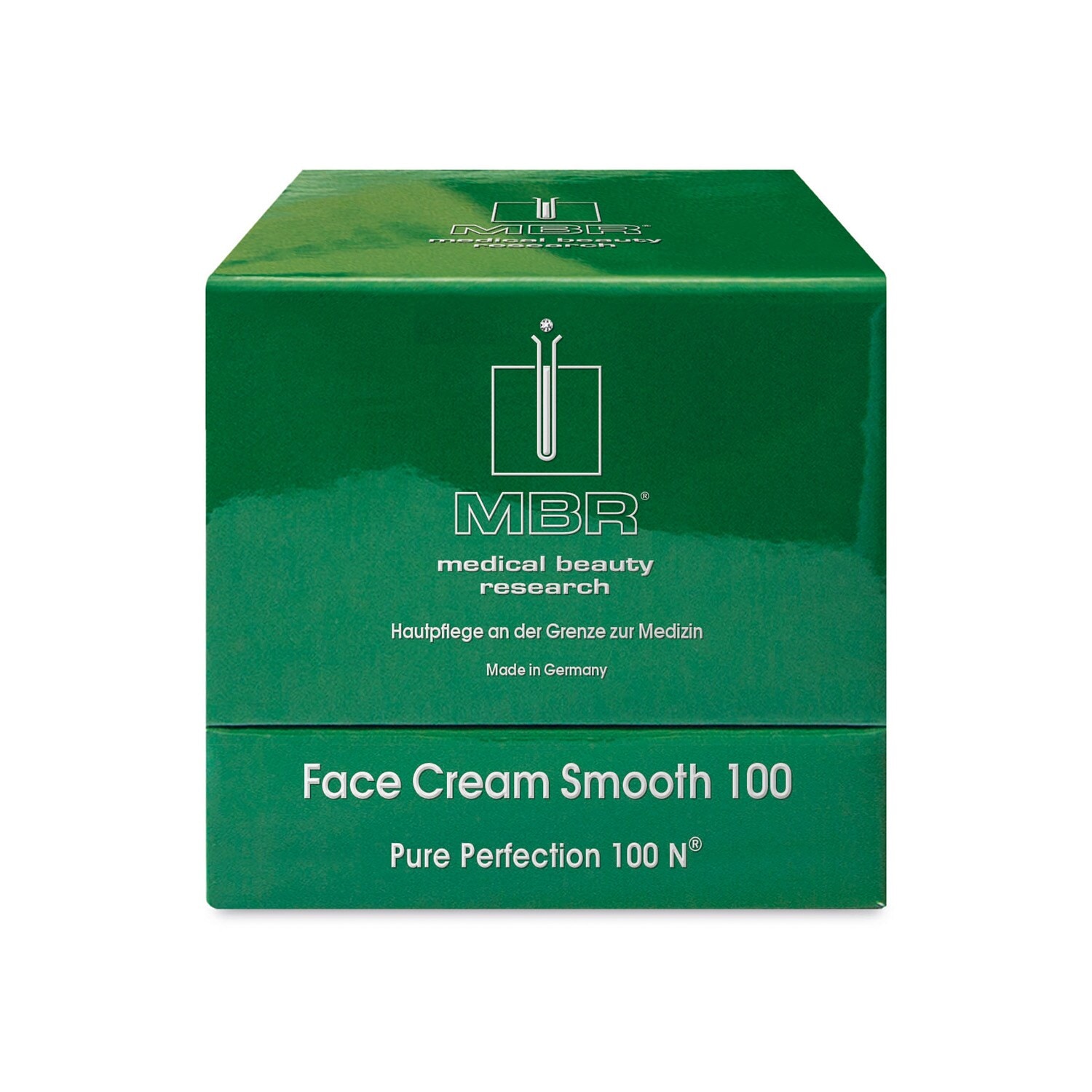 Pure Perfection Face Cream Smooth 100 MEDICAL BEAUTY RESEARCH ≡ SEPHORA