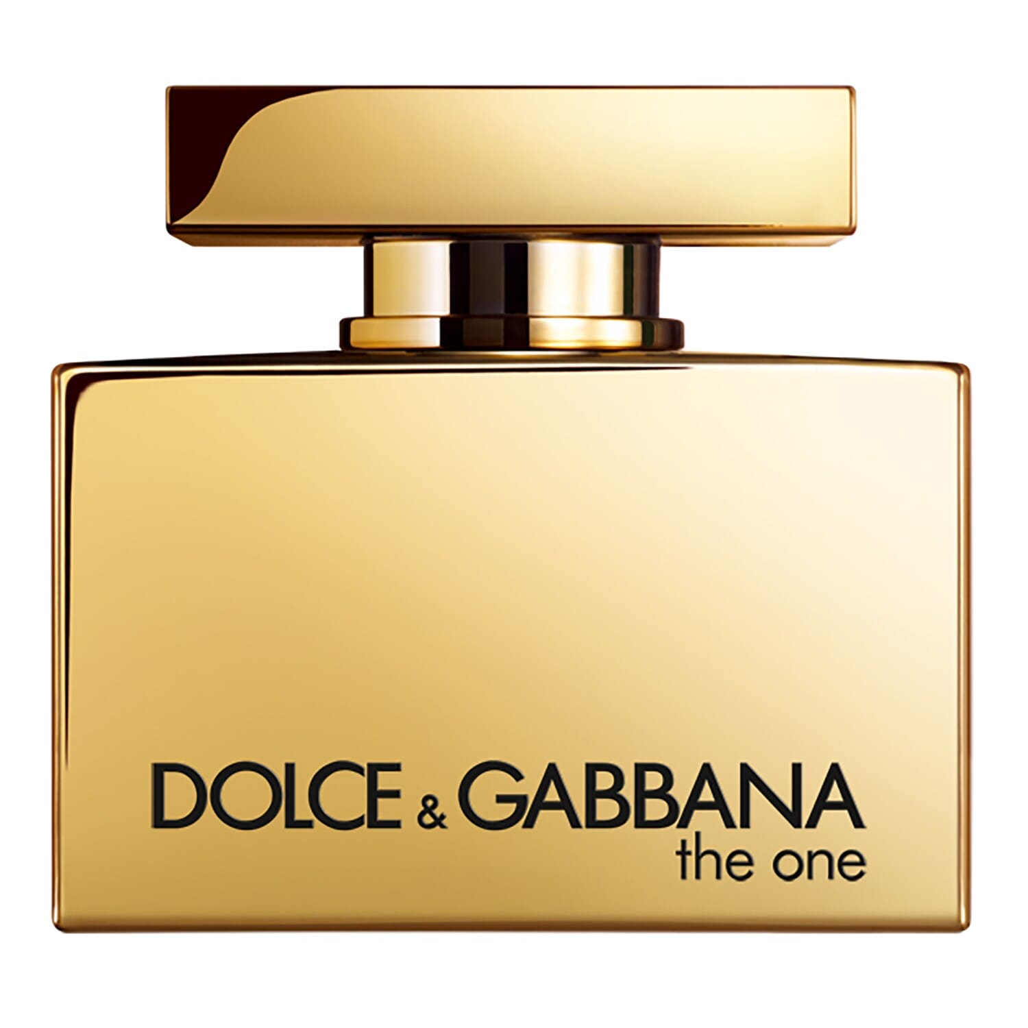 The One Gold - Eau de Parfum Intense DOLCE & GABBANA ≡ SEPHORA