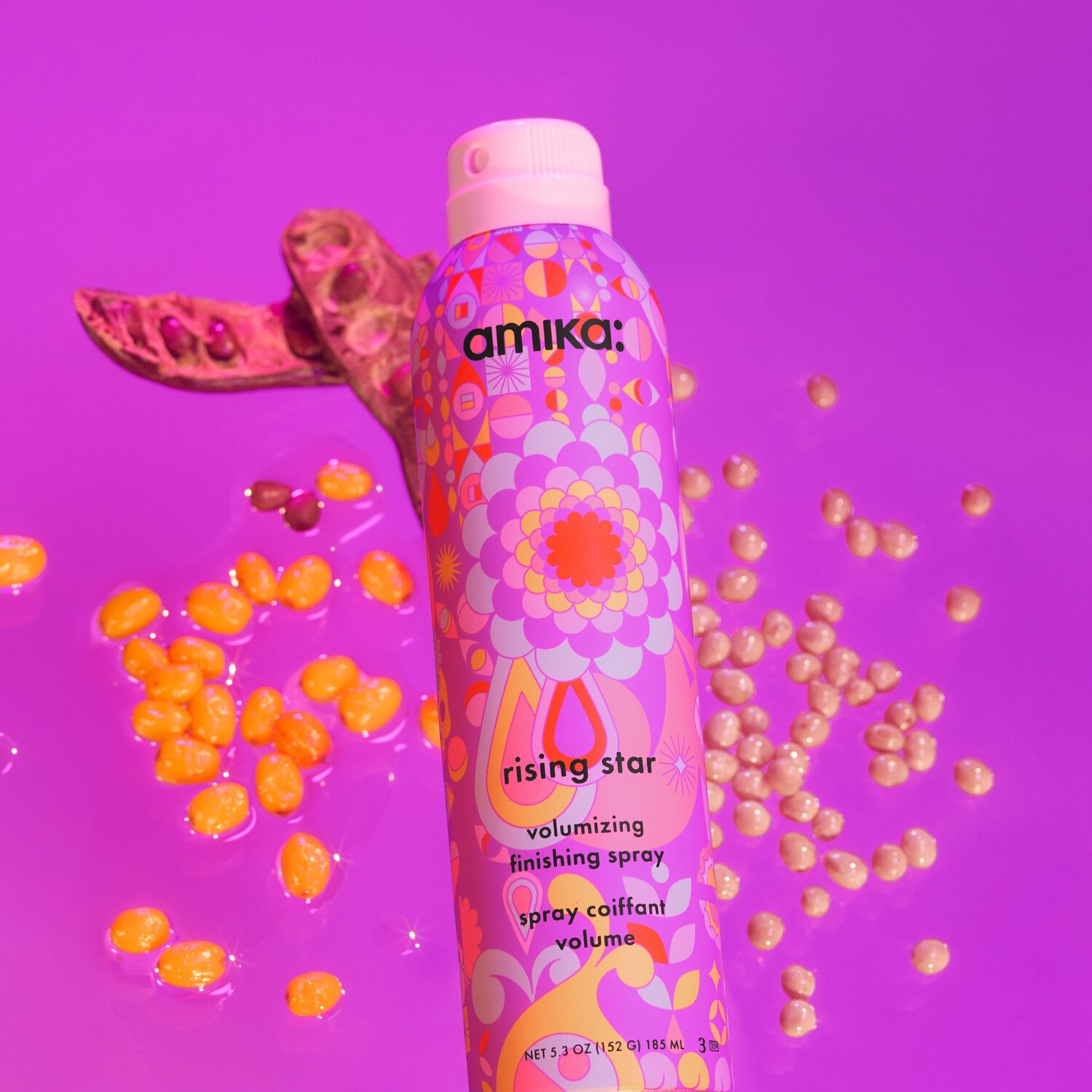 Rising Star - Hacim veren sprey AMIKA ≡ SEPHORA