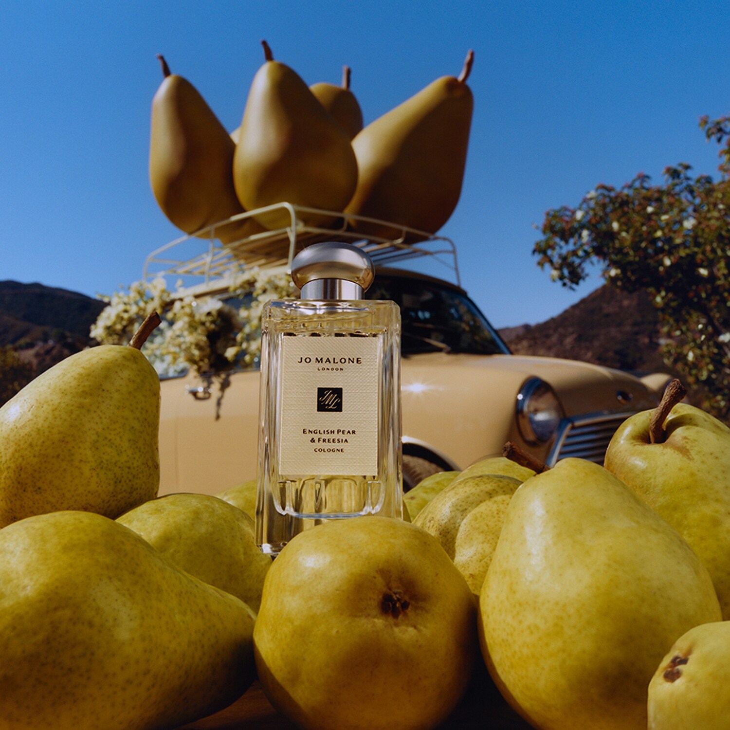 English Pear - Mini Cologne Duo Set JO MALONE LONDON ≡ SEPHORA