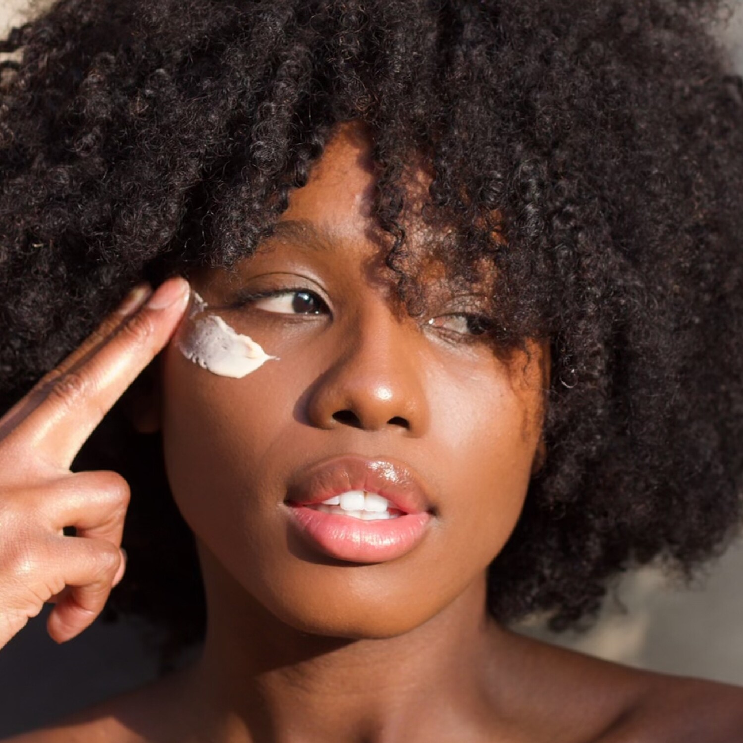 Light Aura Vitamin C + Peptide - Göz Kremi SUMMER FRIDAYS ≡ SEPHORA