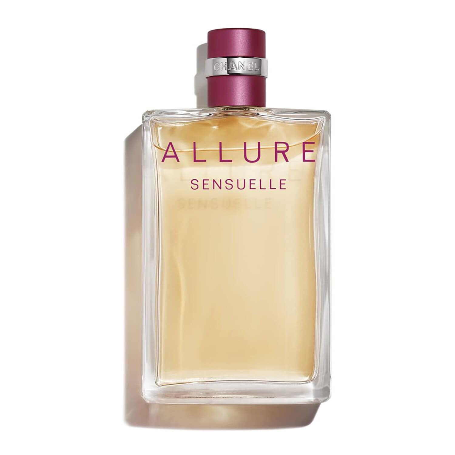 ALLURE SENSUELLE - Eau De Toilette CHANEL ≡ SEPHORA