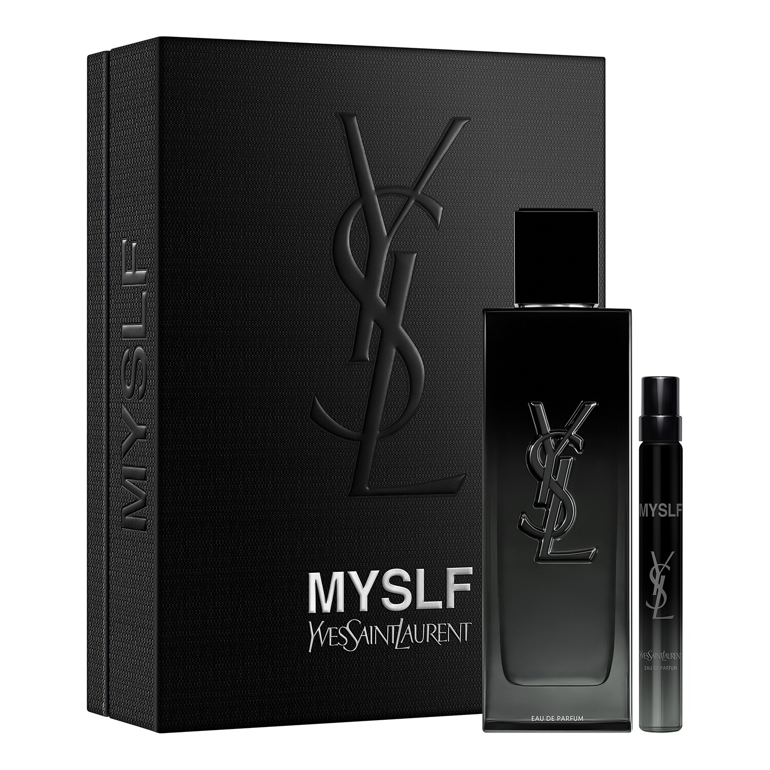 MYSLF - Eau de Parfum Set YVES SAINT LAURENT ≡ SEPHORA