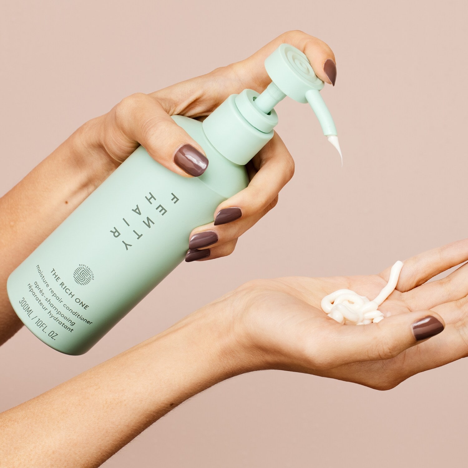 The Rich One - Saç Bakım Kremi FENTY HAIR ≡ SEPHORA